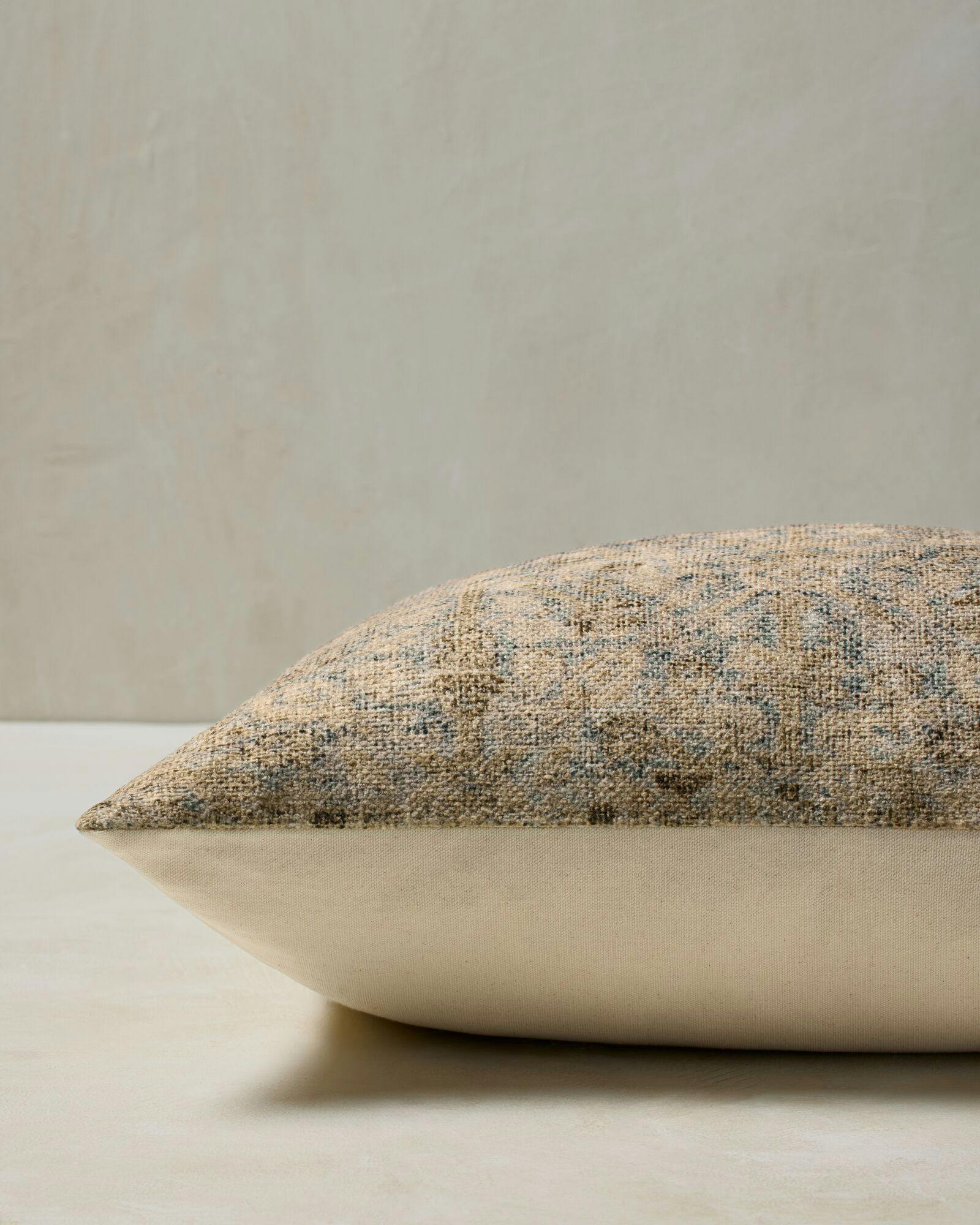 Jemsa Pillow | Joon Loloi