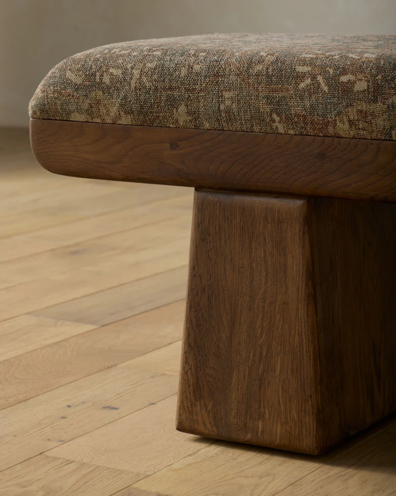 Kaden Bench | Joon Loloi