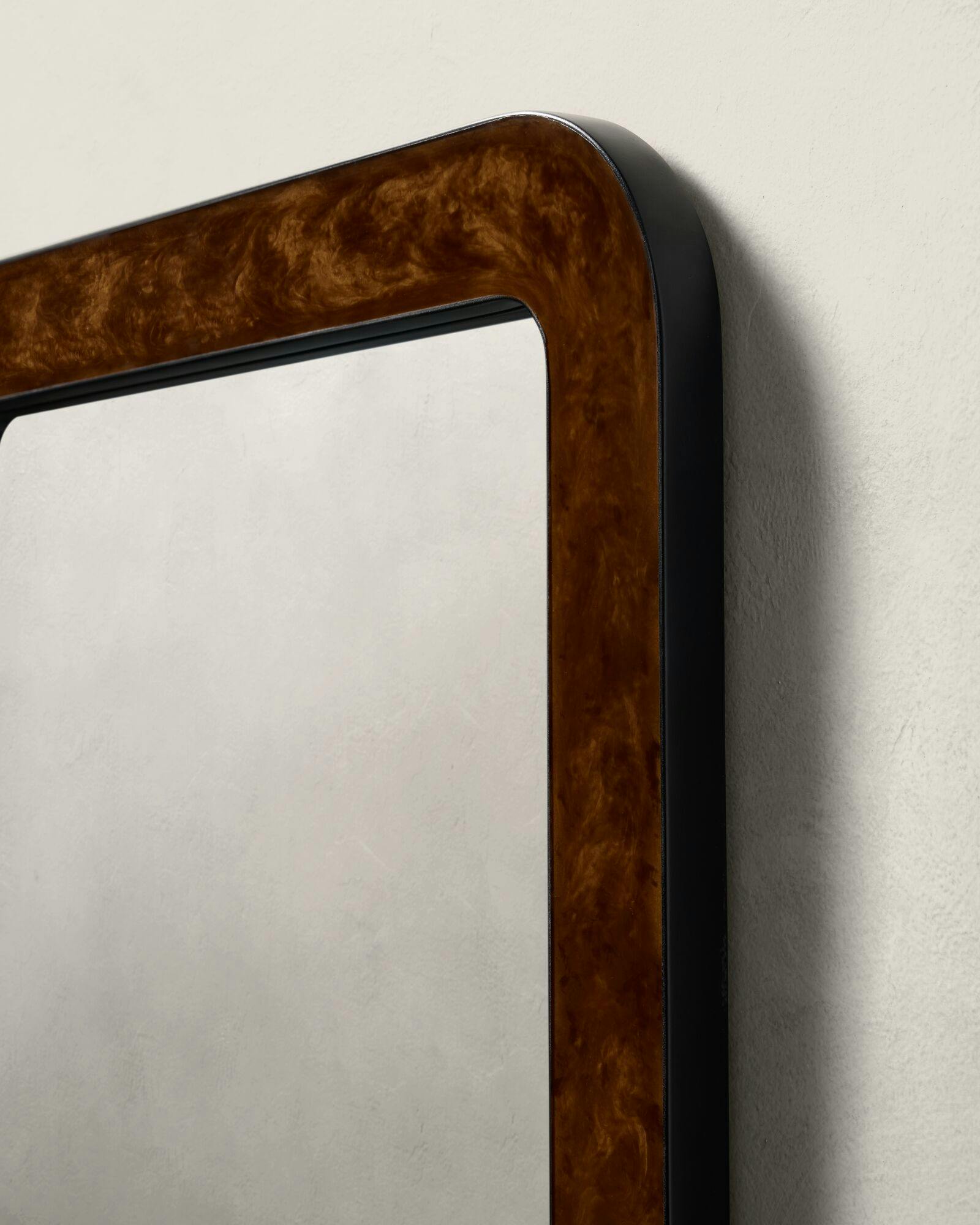 Kent Wall Mirror | Joon Loloi