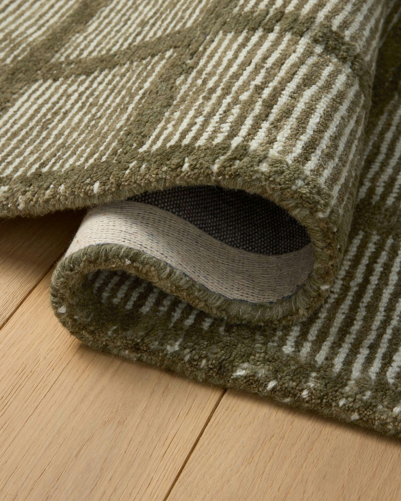 Kinney Hand-Tufted Wool Rug | Joon Loloi