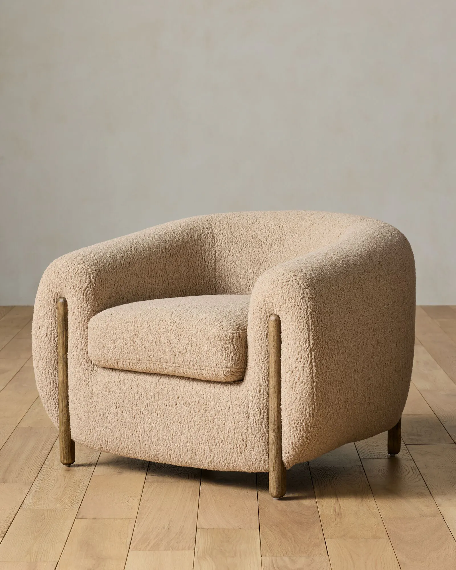 Lawson Chair | Joon Loloi