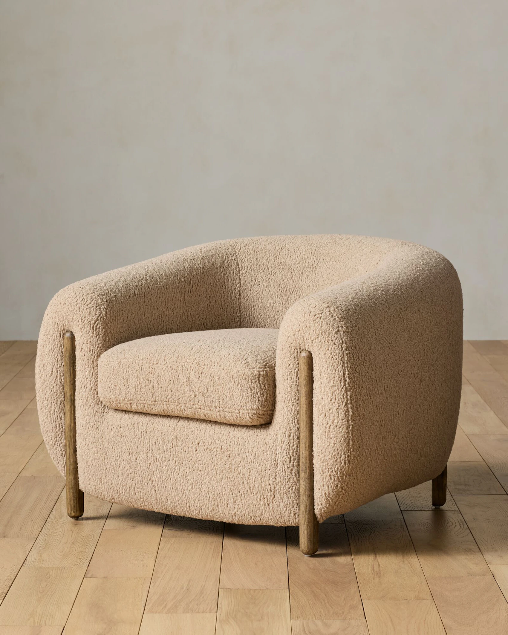 Lawson Chair | Joon Loloi