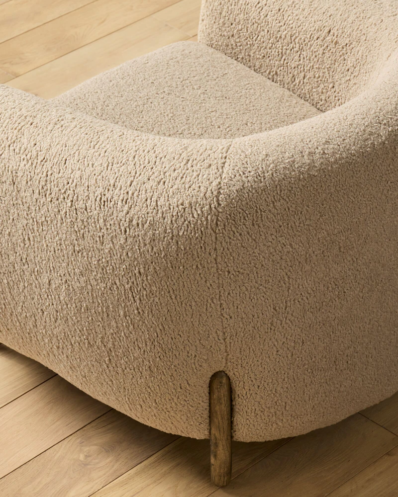 Lawson Chair | Joon Loloi