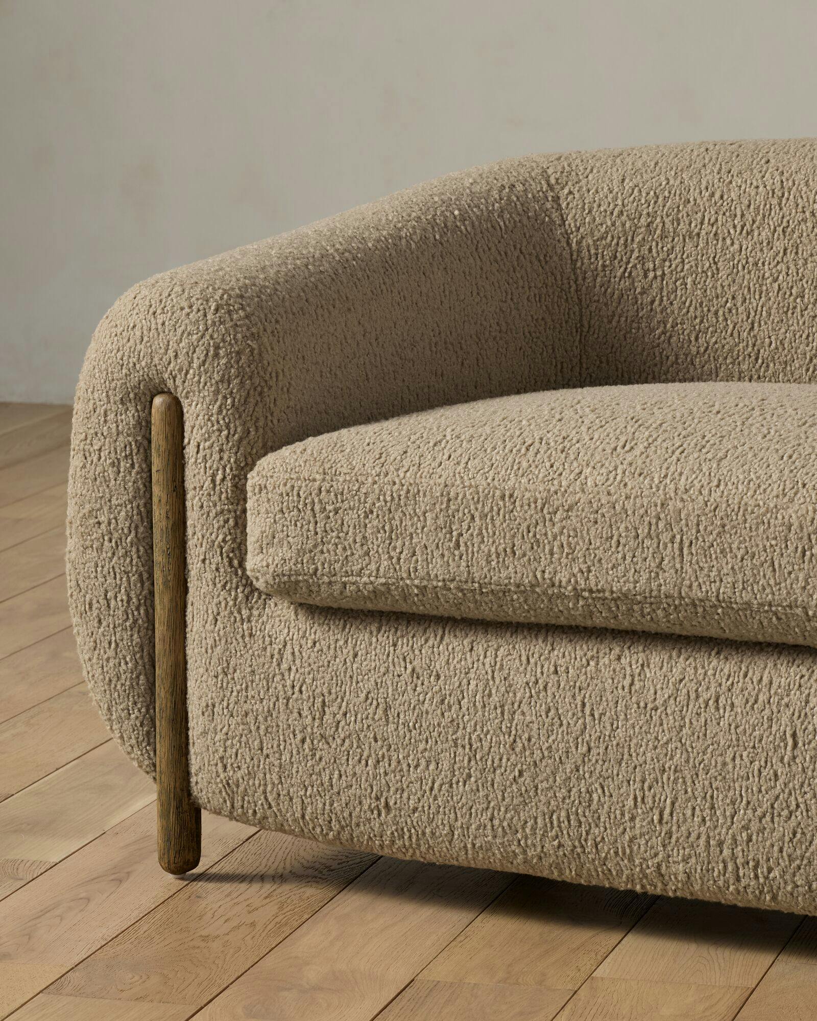 Lawson Sofa | Joon Loloi