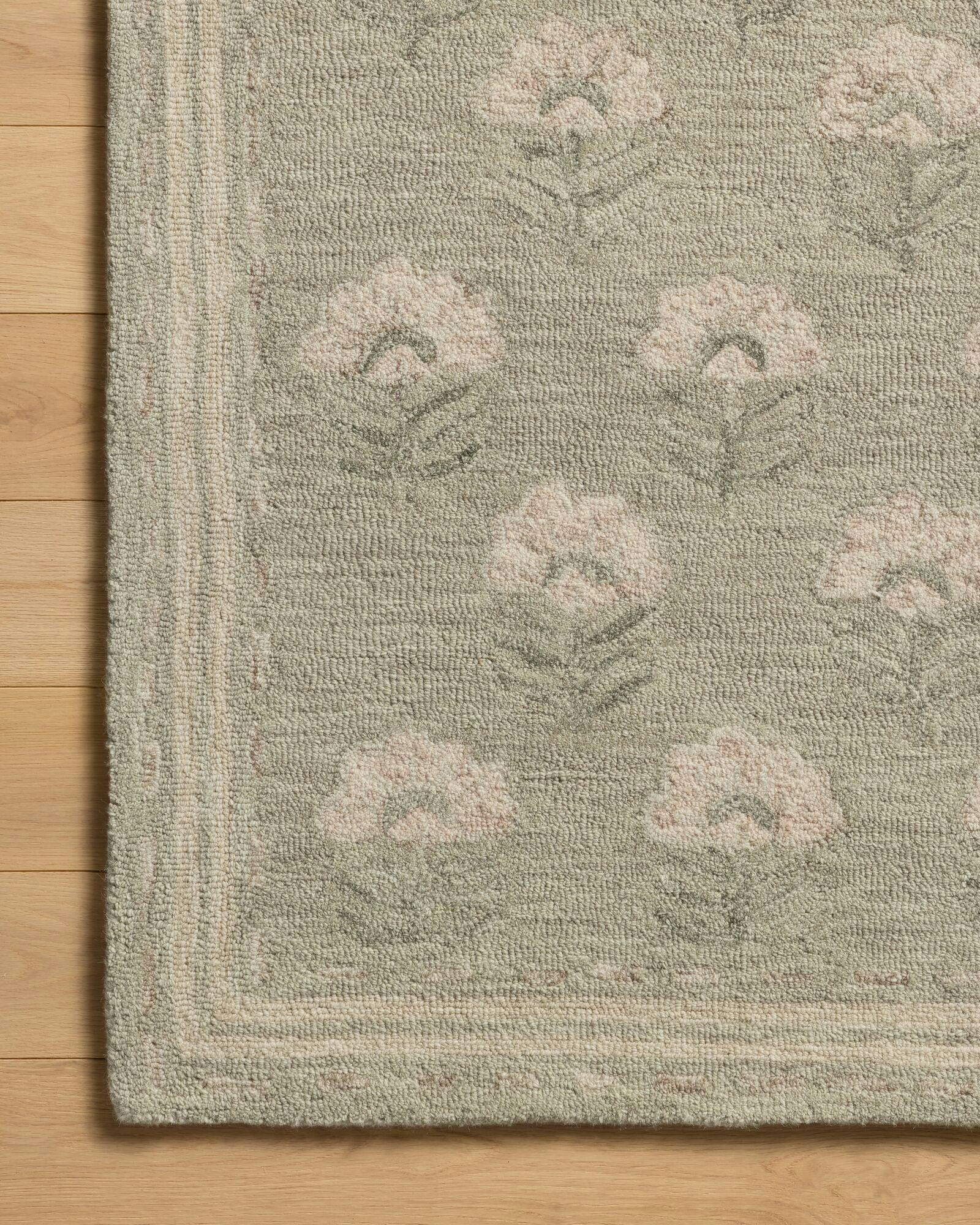 Lilette Hand-Tufted Wool Rug | Joon Loloi