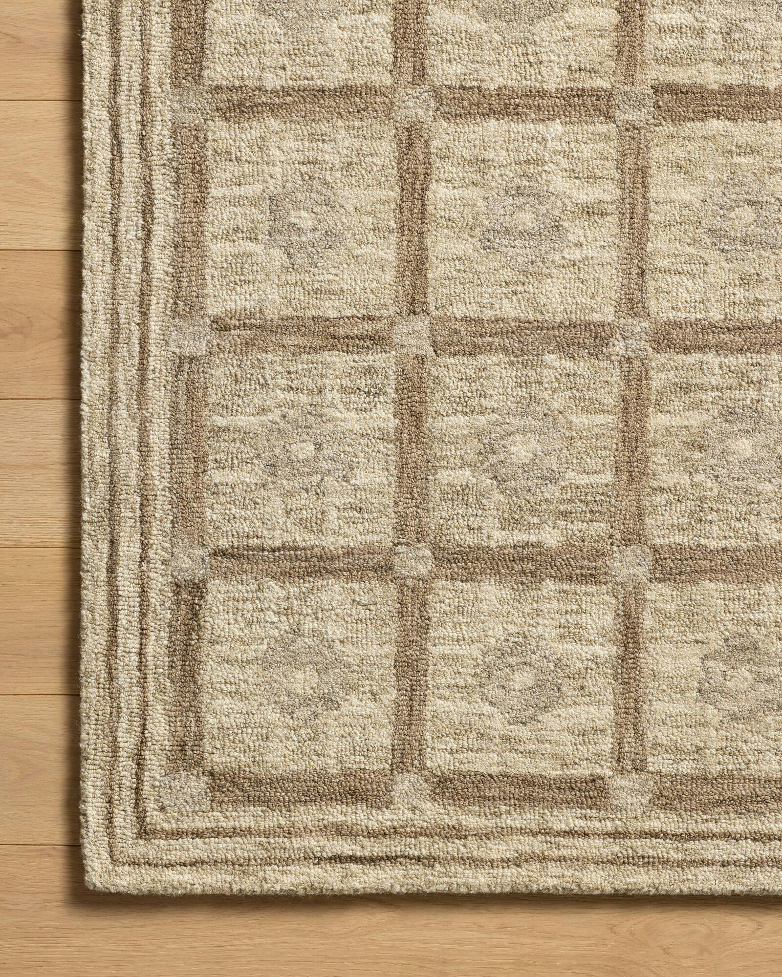 Lindy Hand-Tufted Wool Rug | Joon Loloi