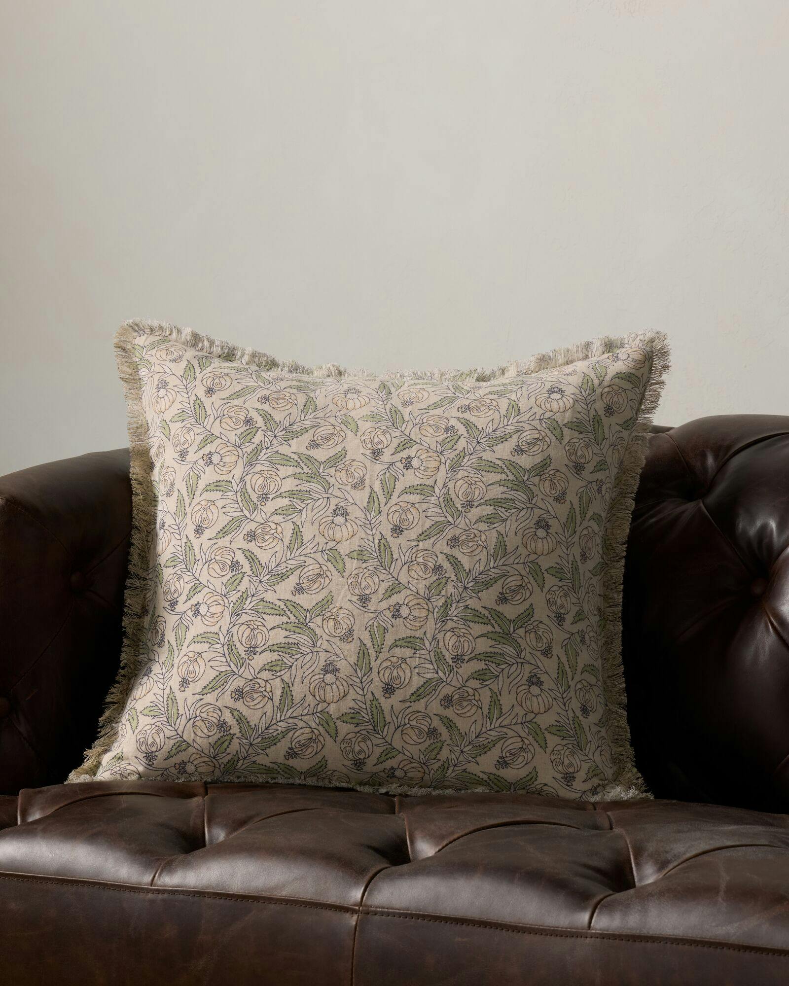 Lollee Pillow | Joon Loloi