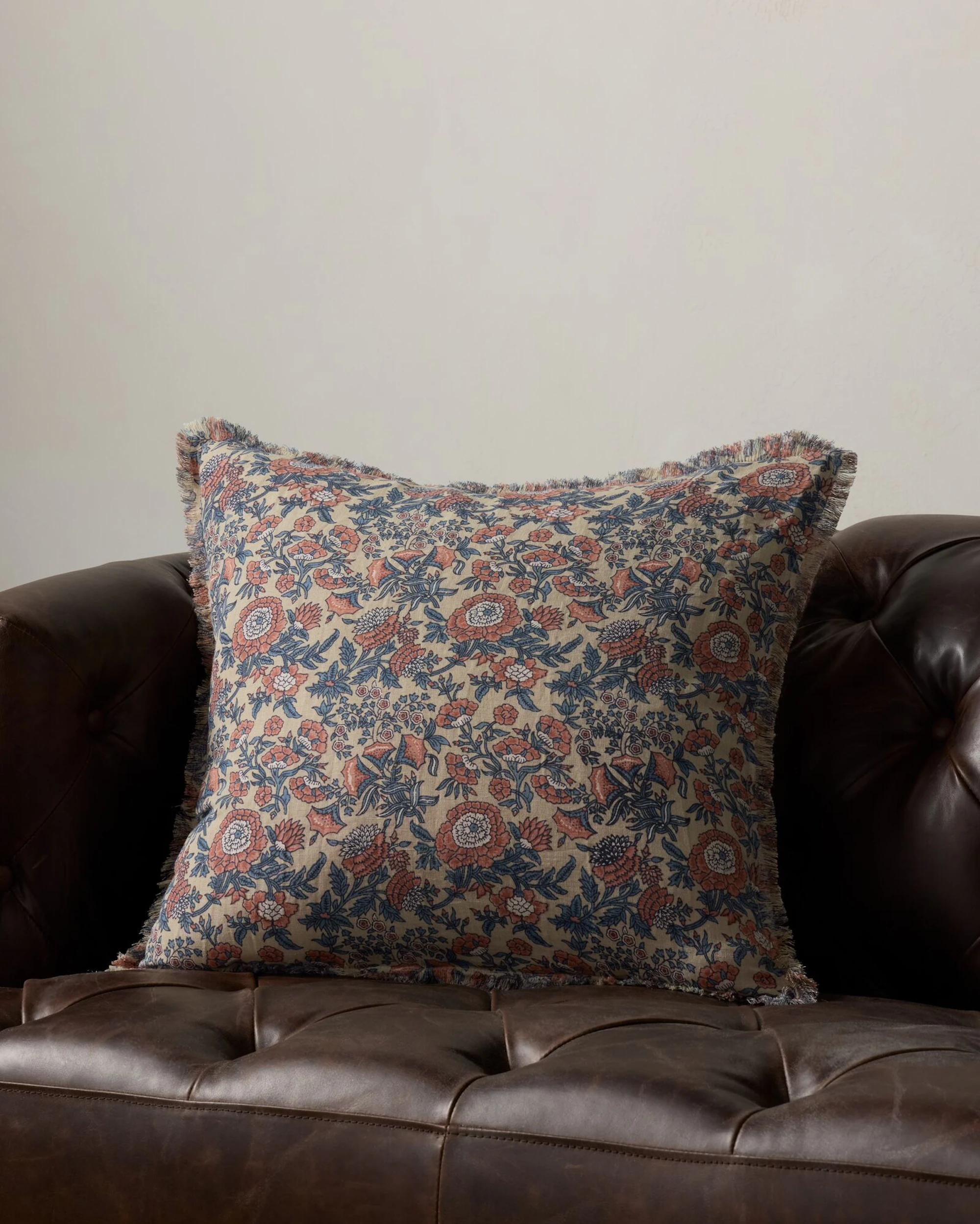 Longfellow Pillow | Joon Loloi