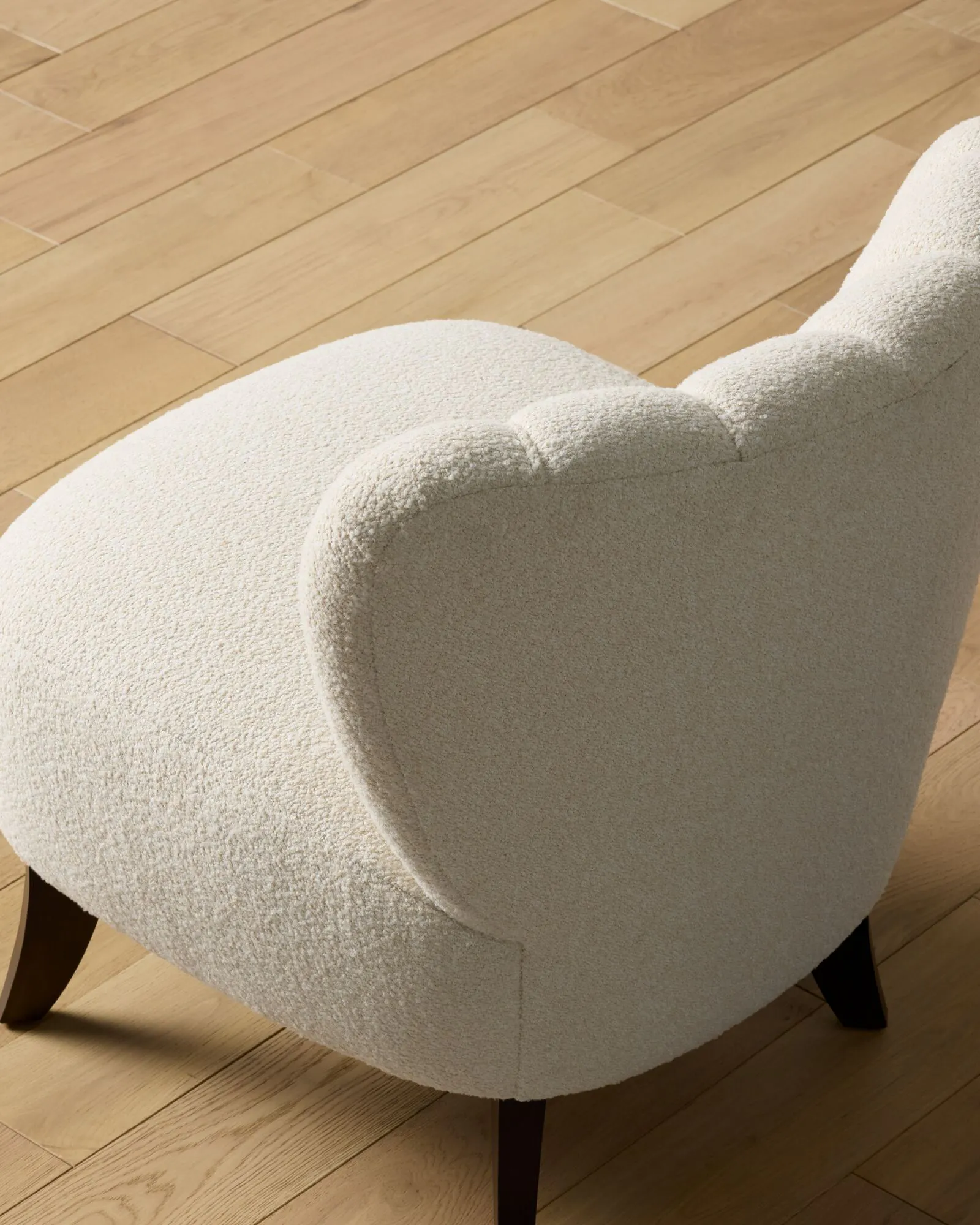 Maisie Chair | Joon Loloi