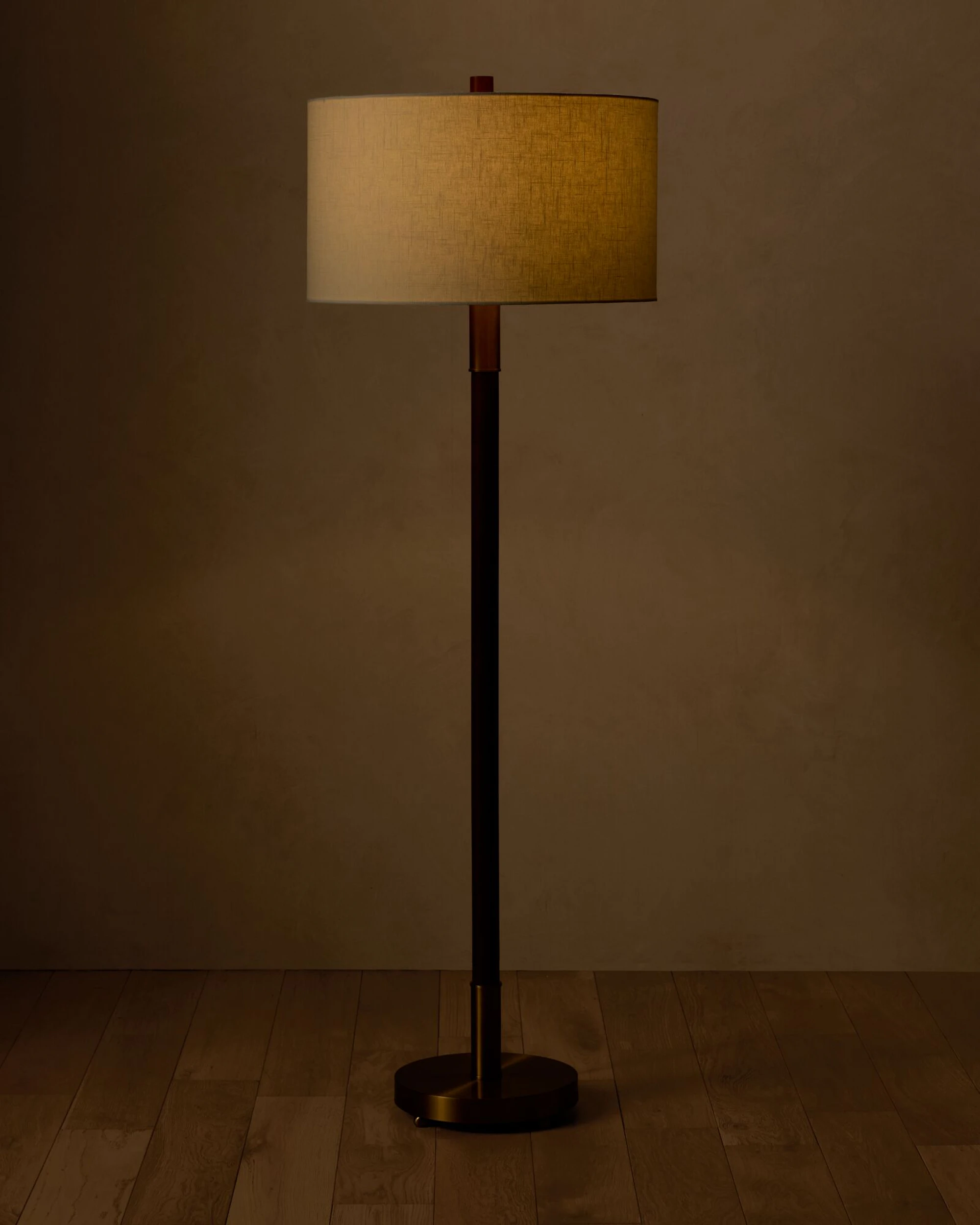 Marshall Floor Lamp | Joon Loloi