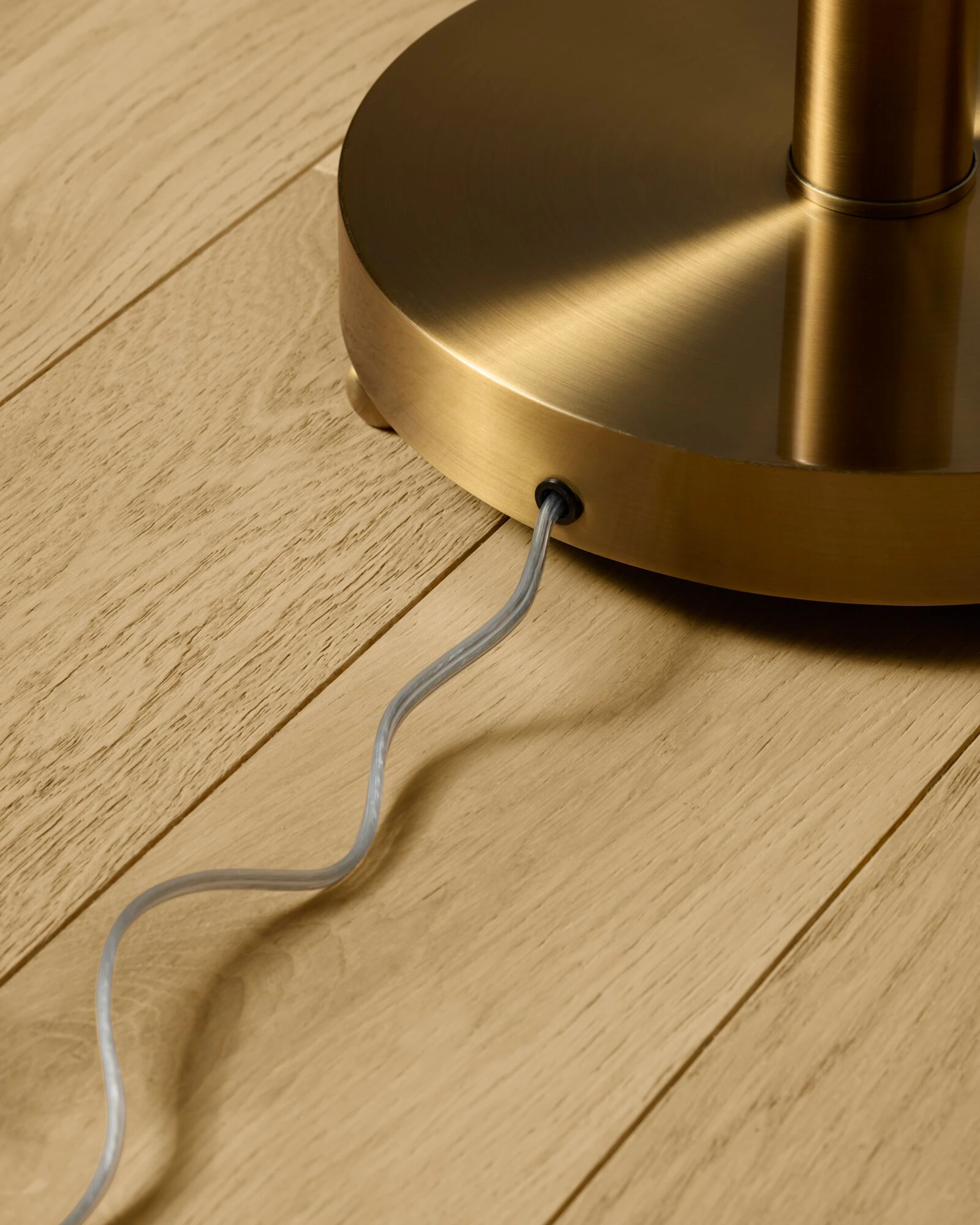 Marshall Floor Lamp | Joon Loloi