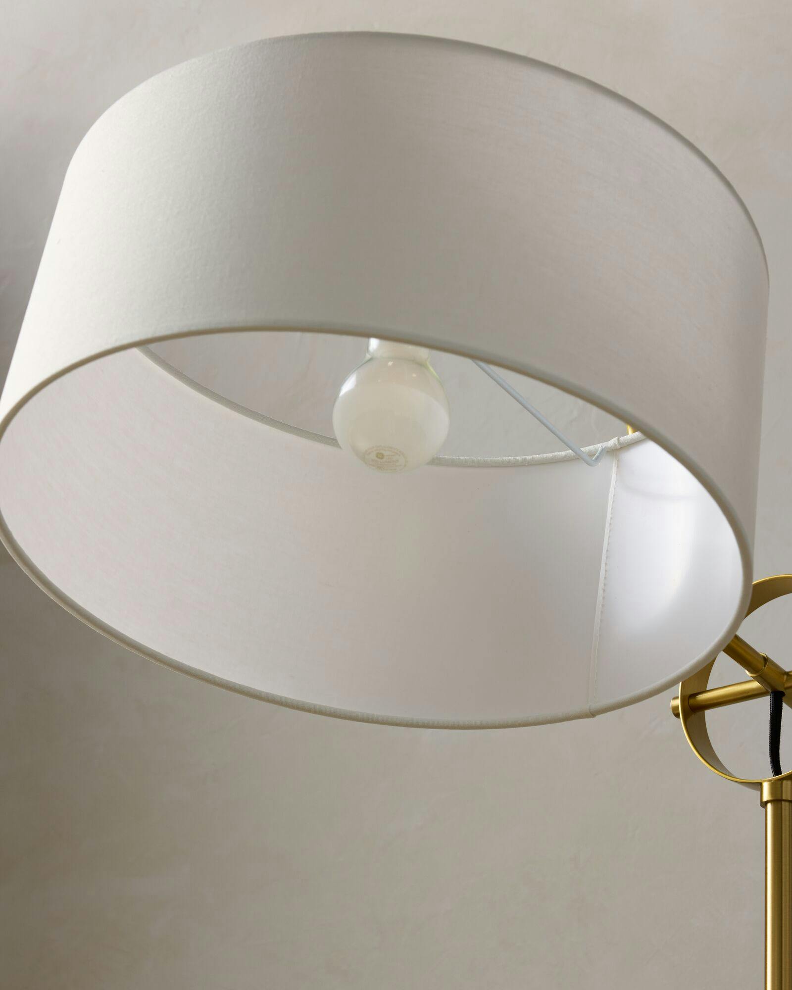 Morland Floor Lamp | Joon Loloi
