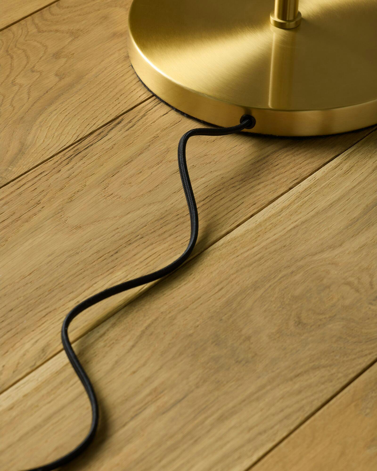 Morland Floor Lamp | Joon Loloi