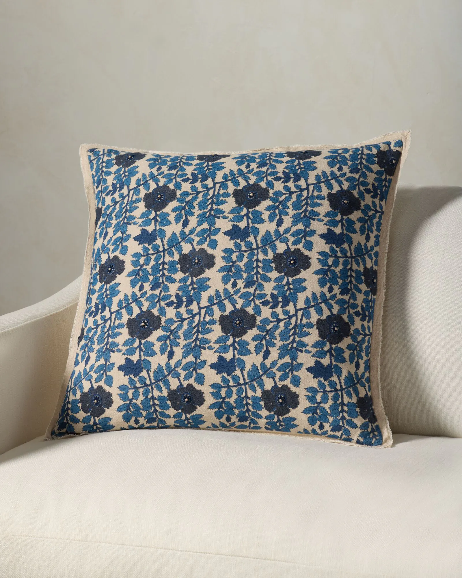 Neela Pillow | Joon Loloi