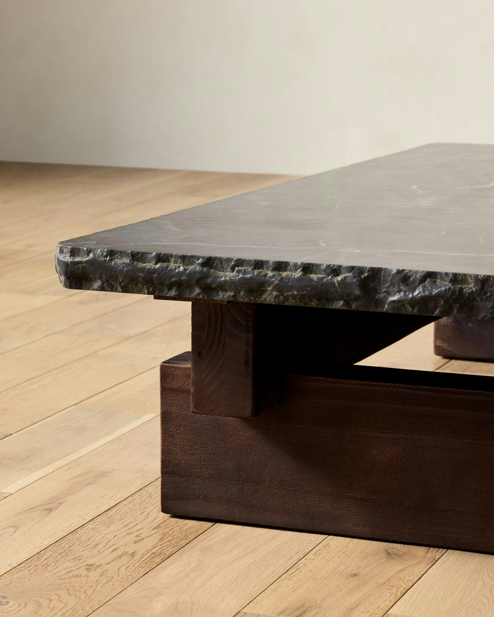 Oakley Rectangular Coffee Table | Joon Loloi