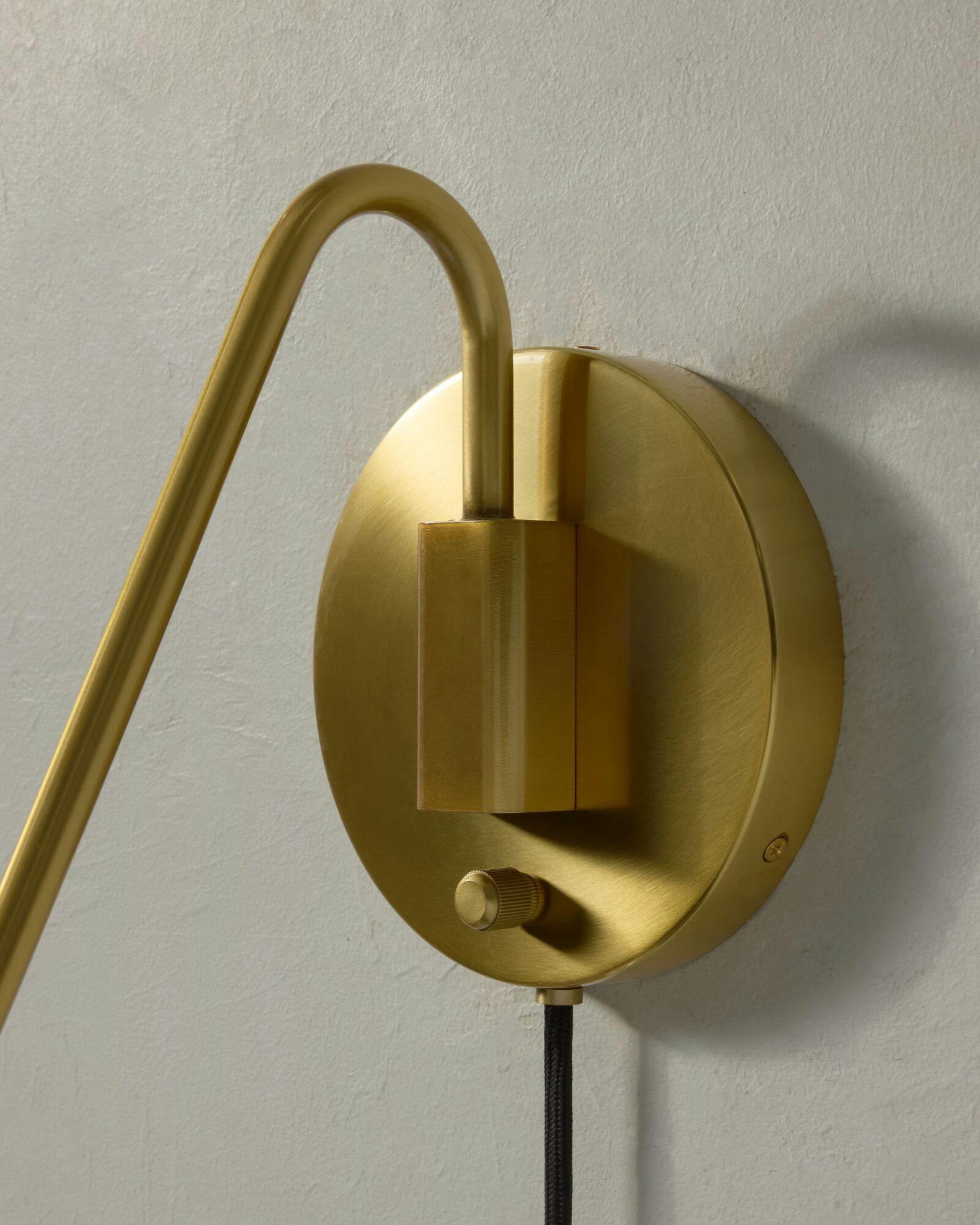 Ora Wall Sconce | Joon Loloi
