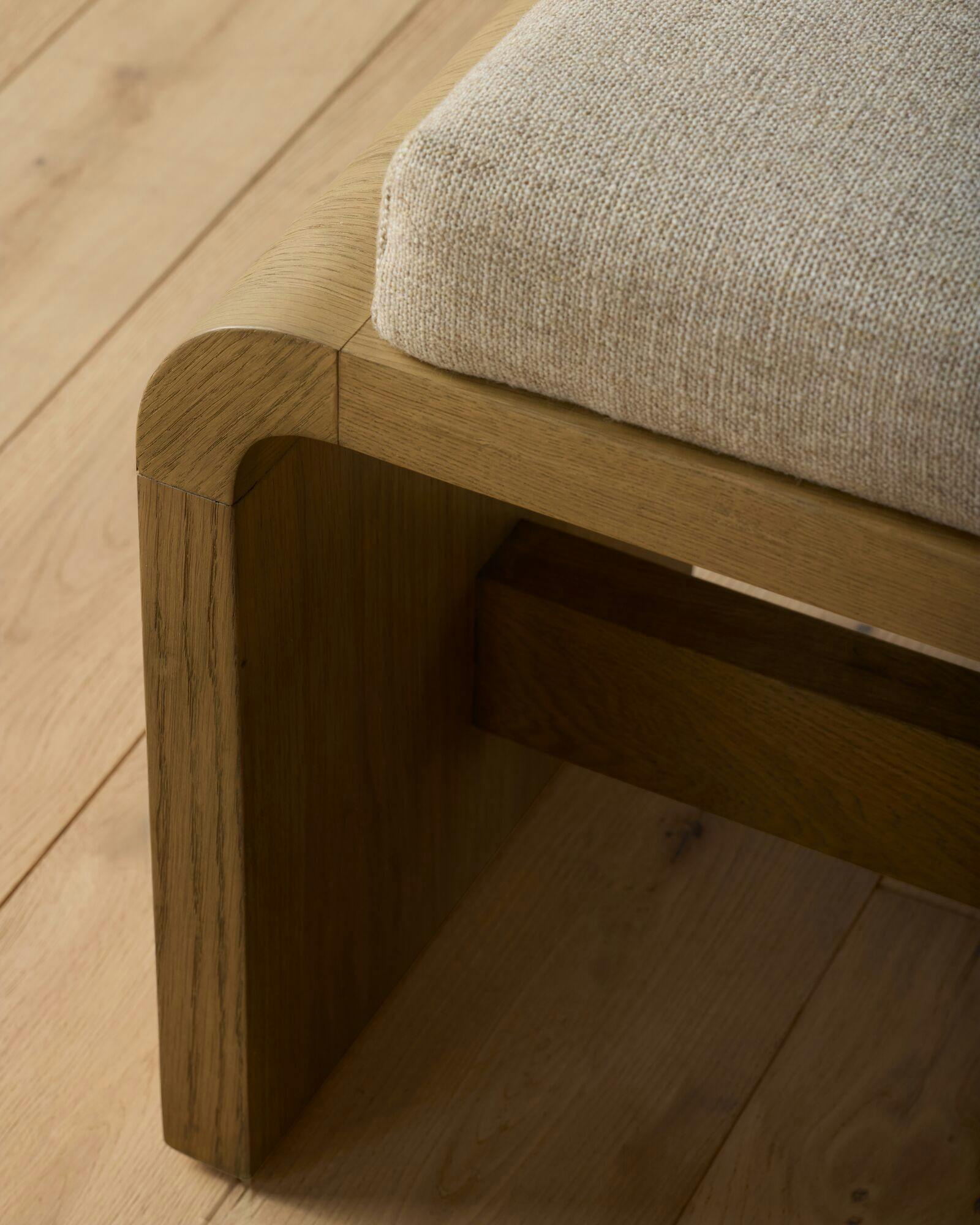 Pierre Bench | Joon Loloi