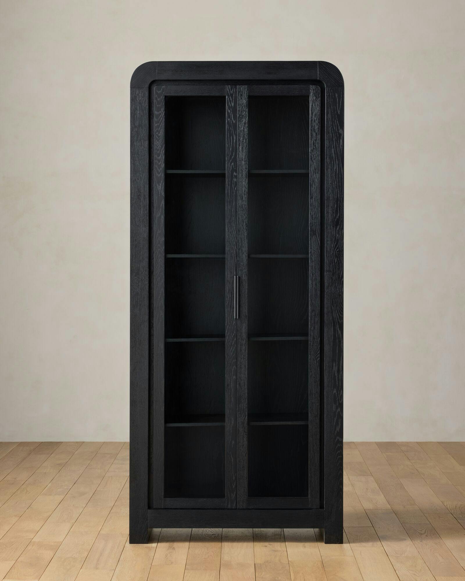 Pierre Display Cabinet | Joon Loloi