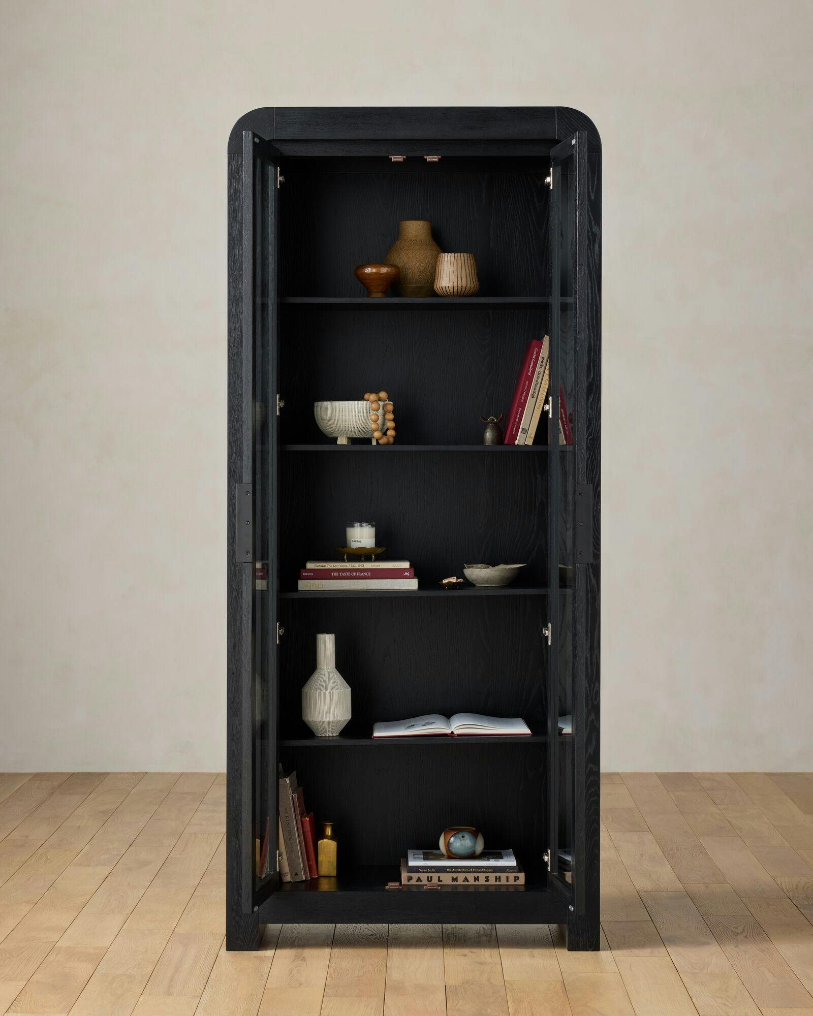 Pierre Display Cabinet | Joon Loloi