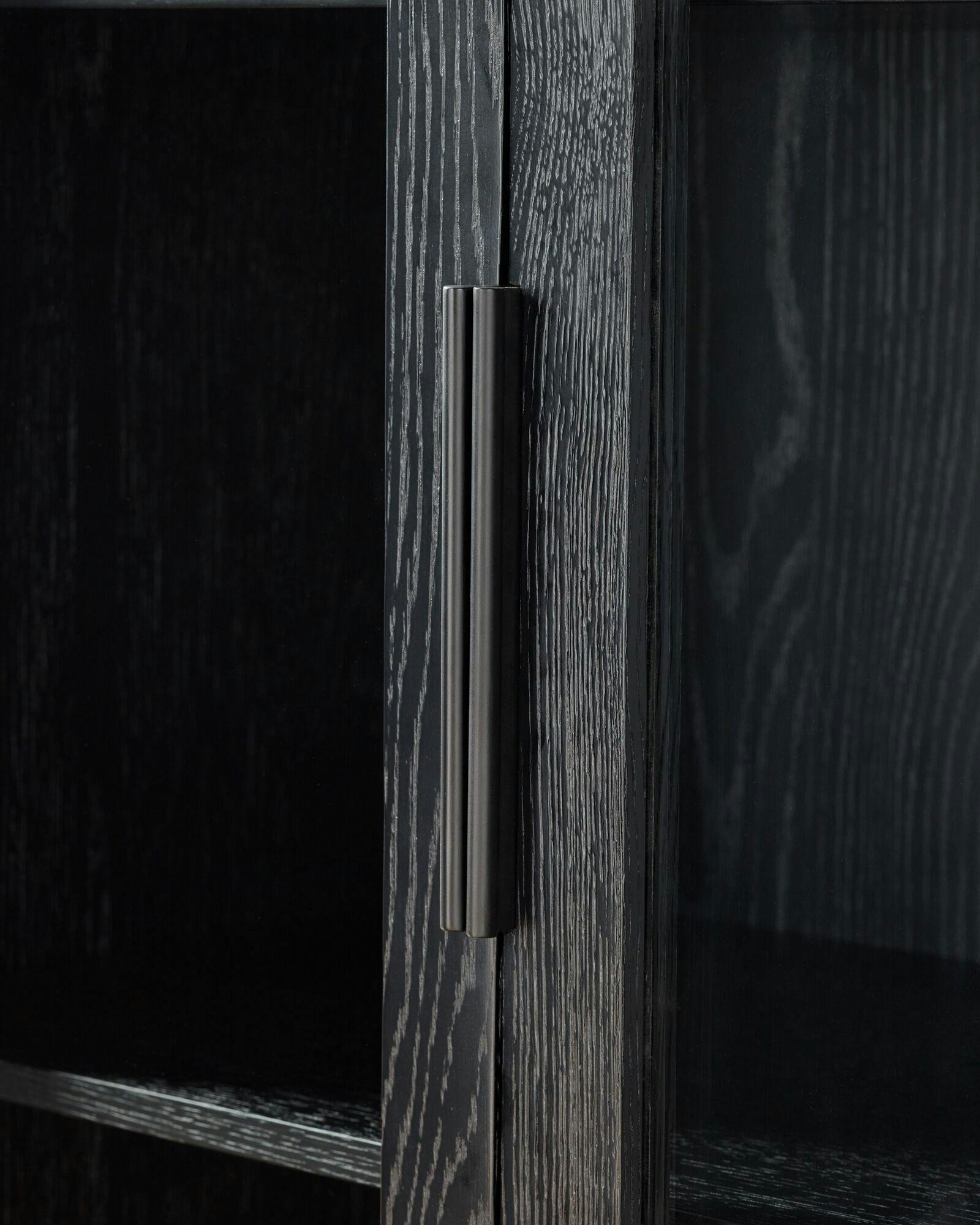 Pierre Display Cabinet | Joon Loloi