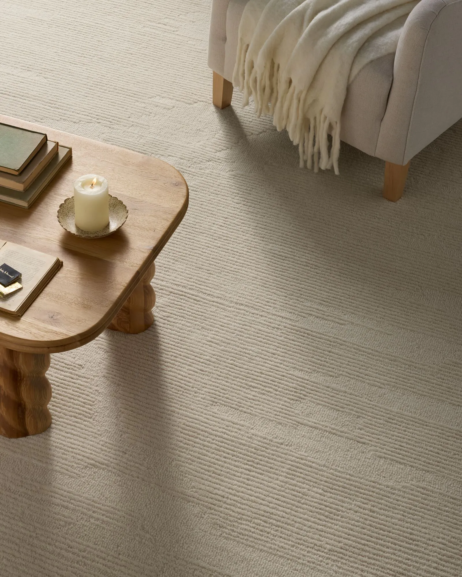Pilar Hand-Tufted Wool Rug | Joon Loloi