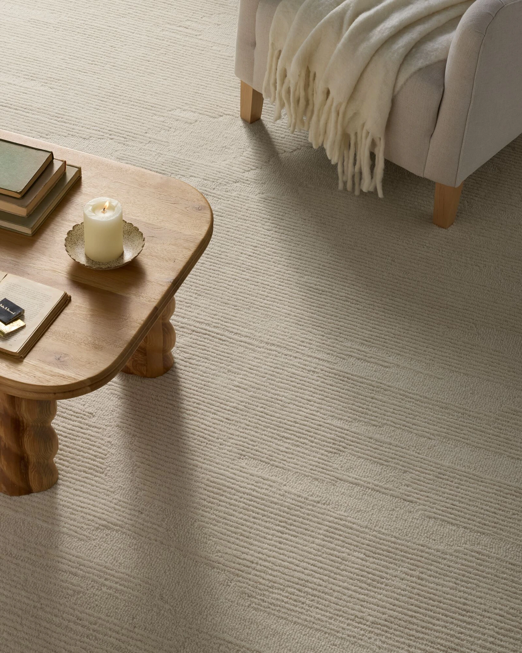 Pilar Hand-Tufted Wool Rug | Joon Loloi