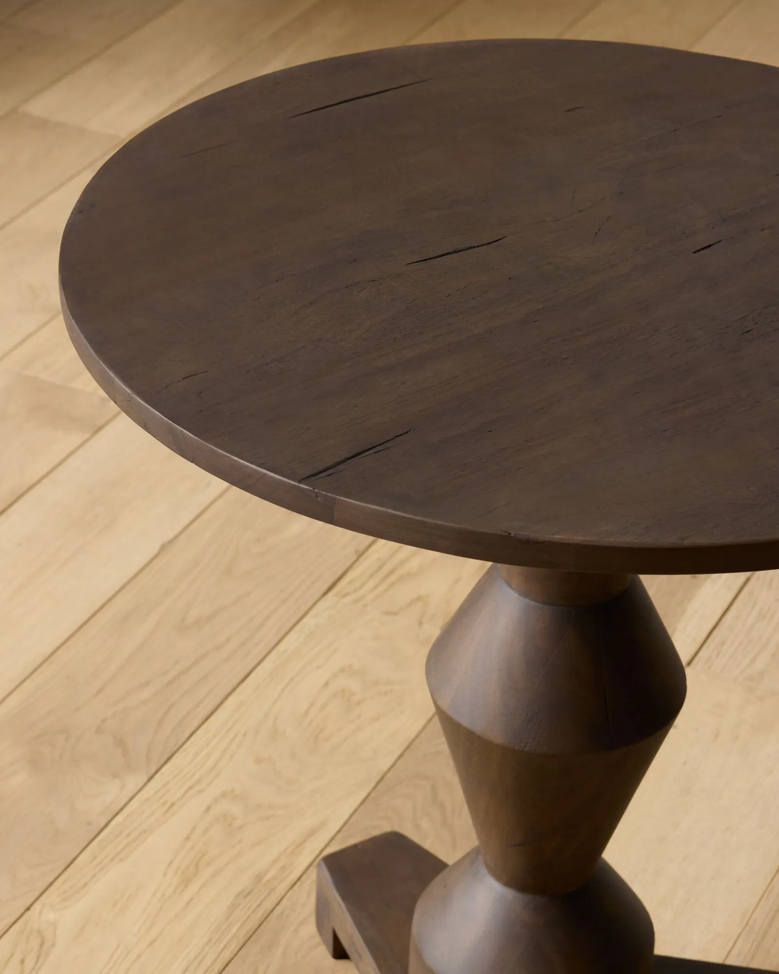 Ria Side Table | Joon Loloi