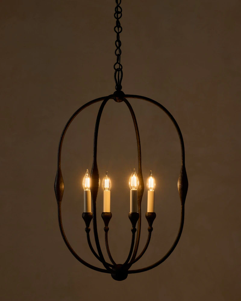 Riga Pendant Light | Joon Loloi