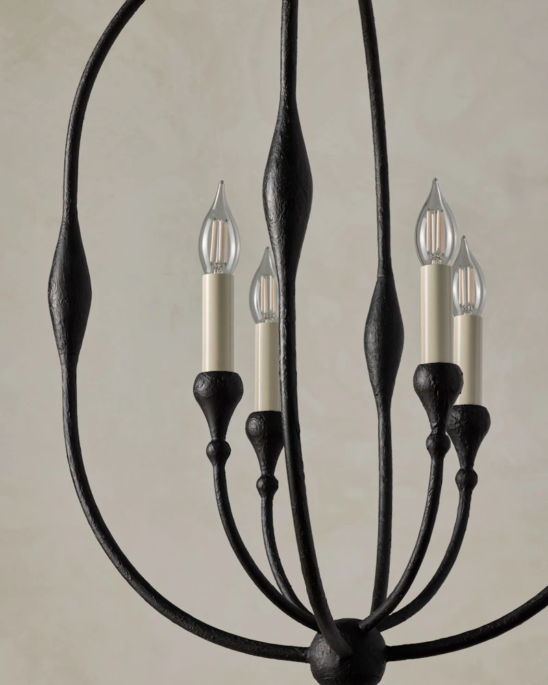 Riga Pendant Light | Joon Loloi
