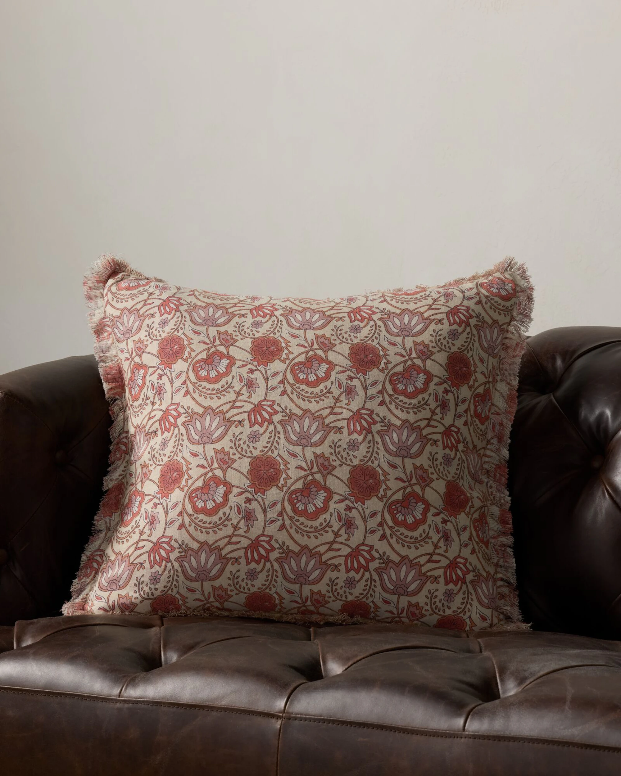 Ruby Pillow | Joon Loloi