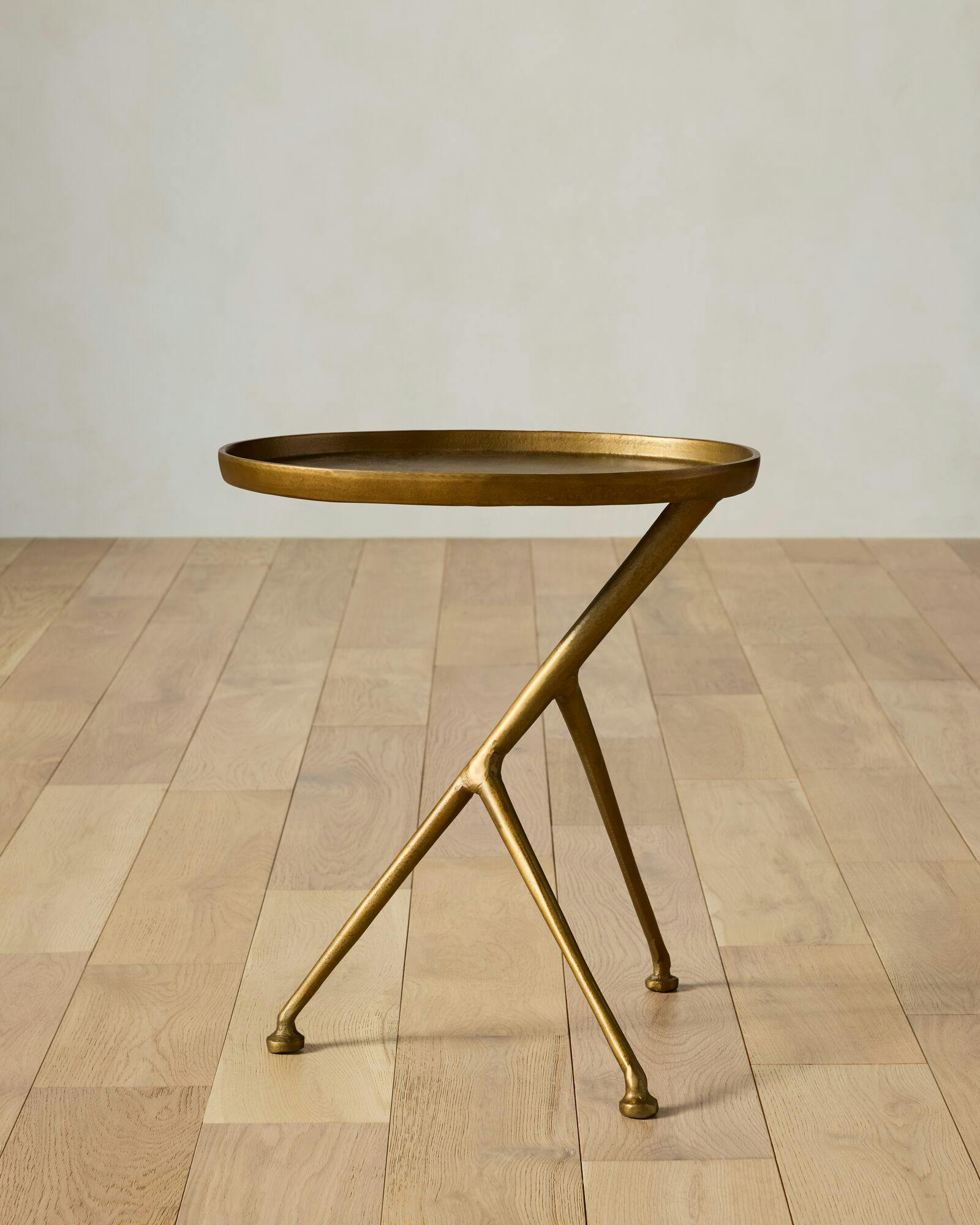 Saunders Side Table | Joon Loloi