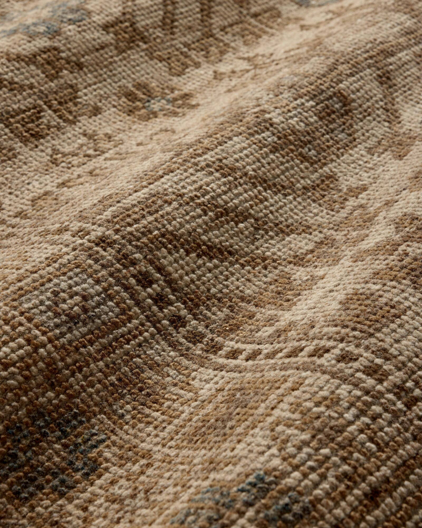 Spruce Hand-Knotted Rug | Joon Loloi