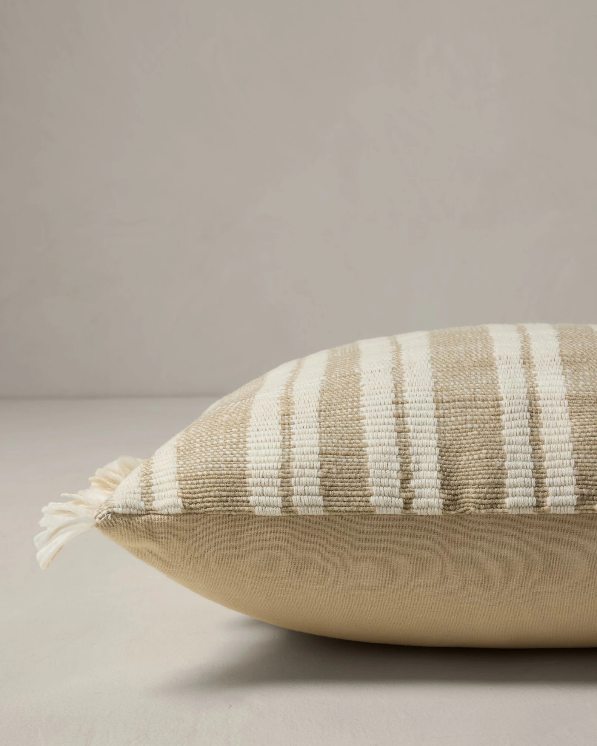 Veleta Pillow | Joon Loloi