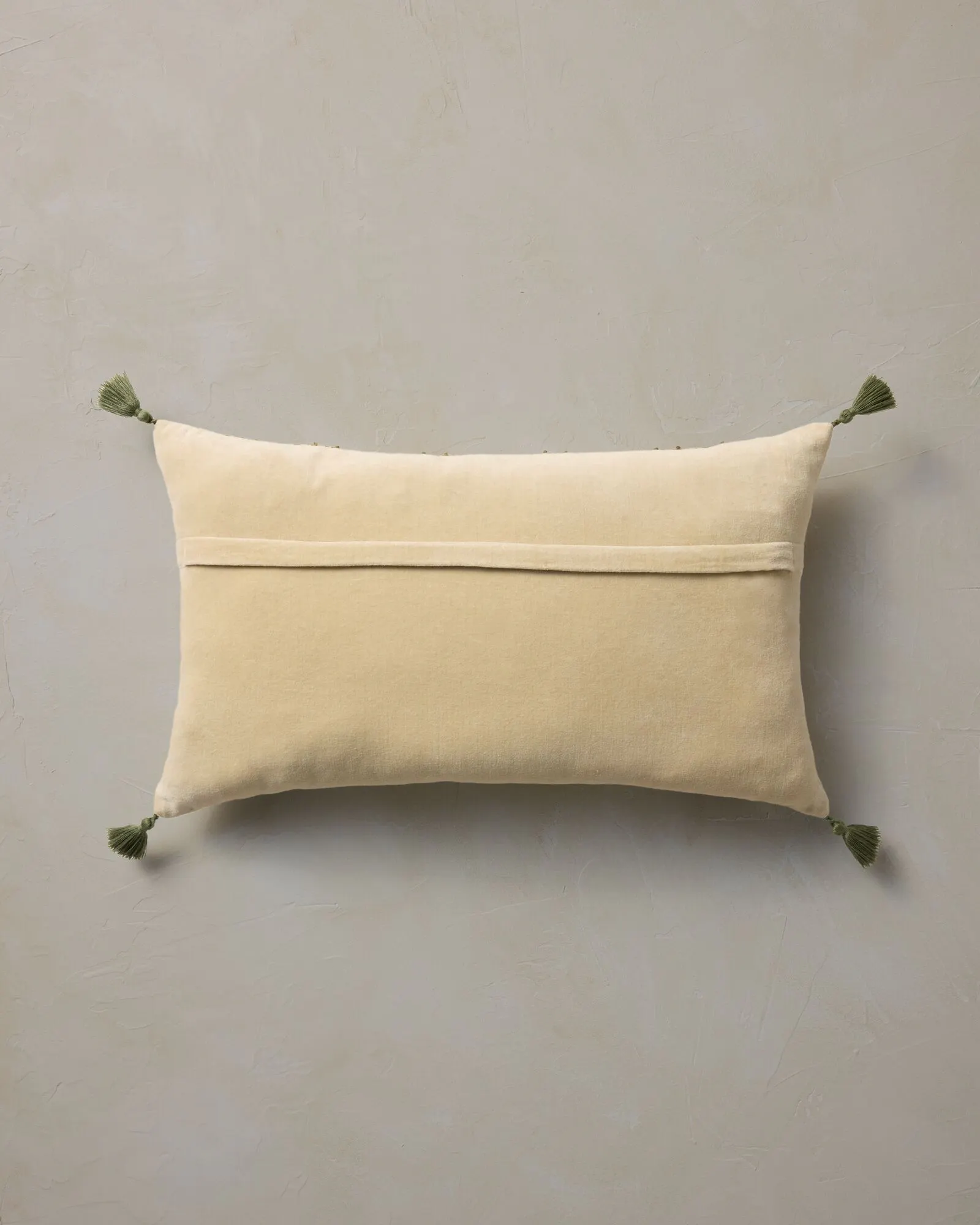 Vernon Pillow | Joon Loloi