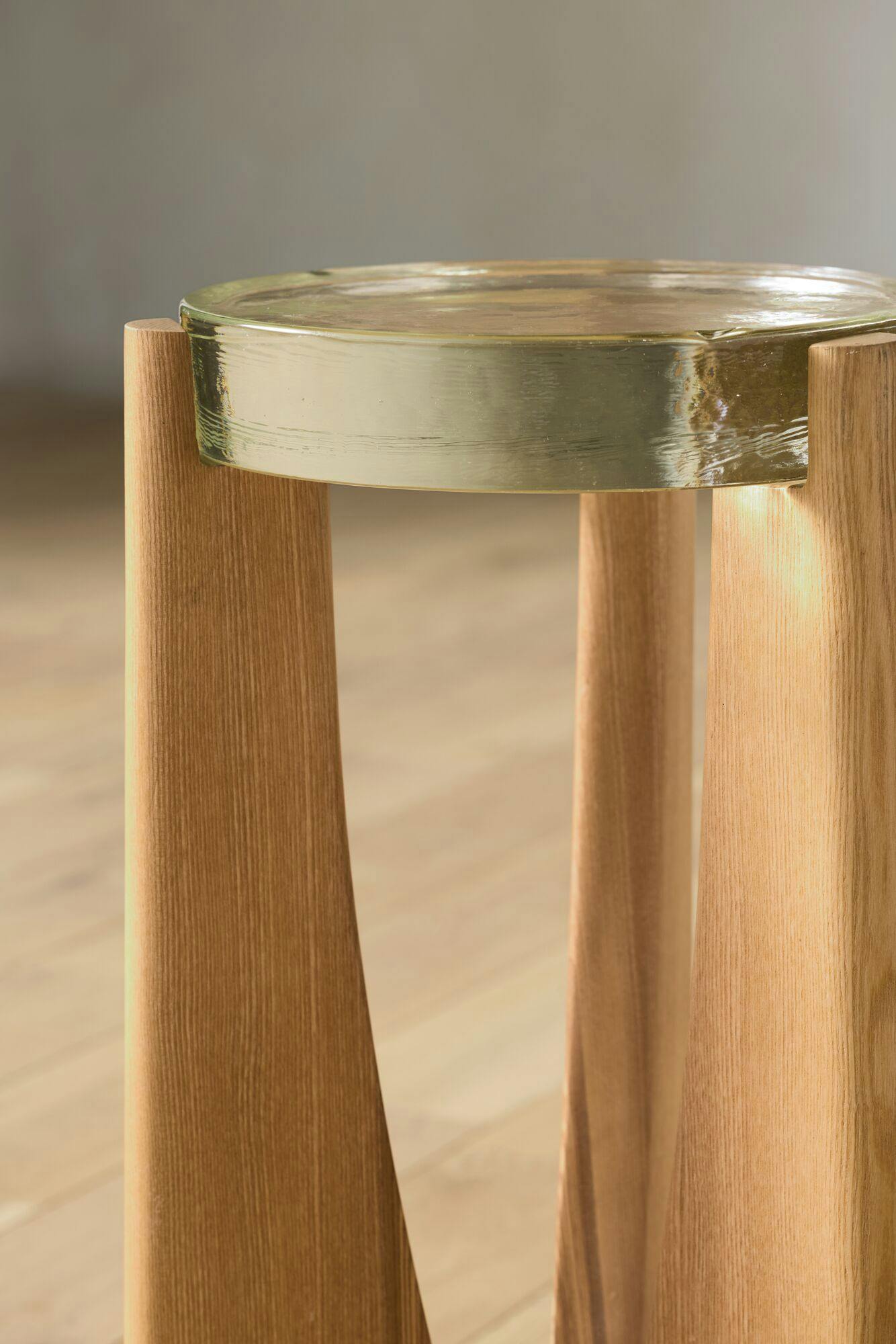 Vogel Side Table | Joon Loloi