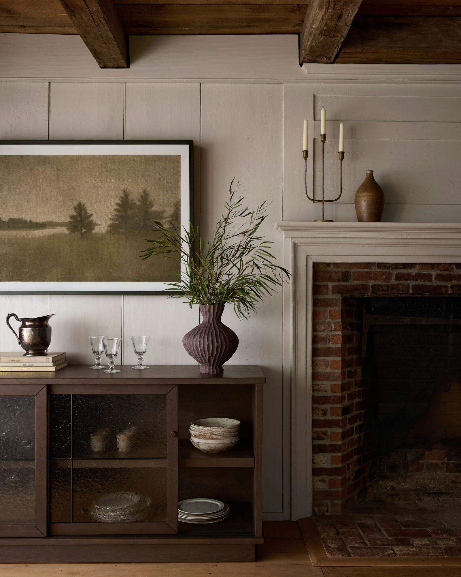 Wabash Sideboard | Joon Loloi