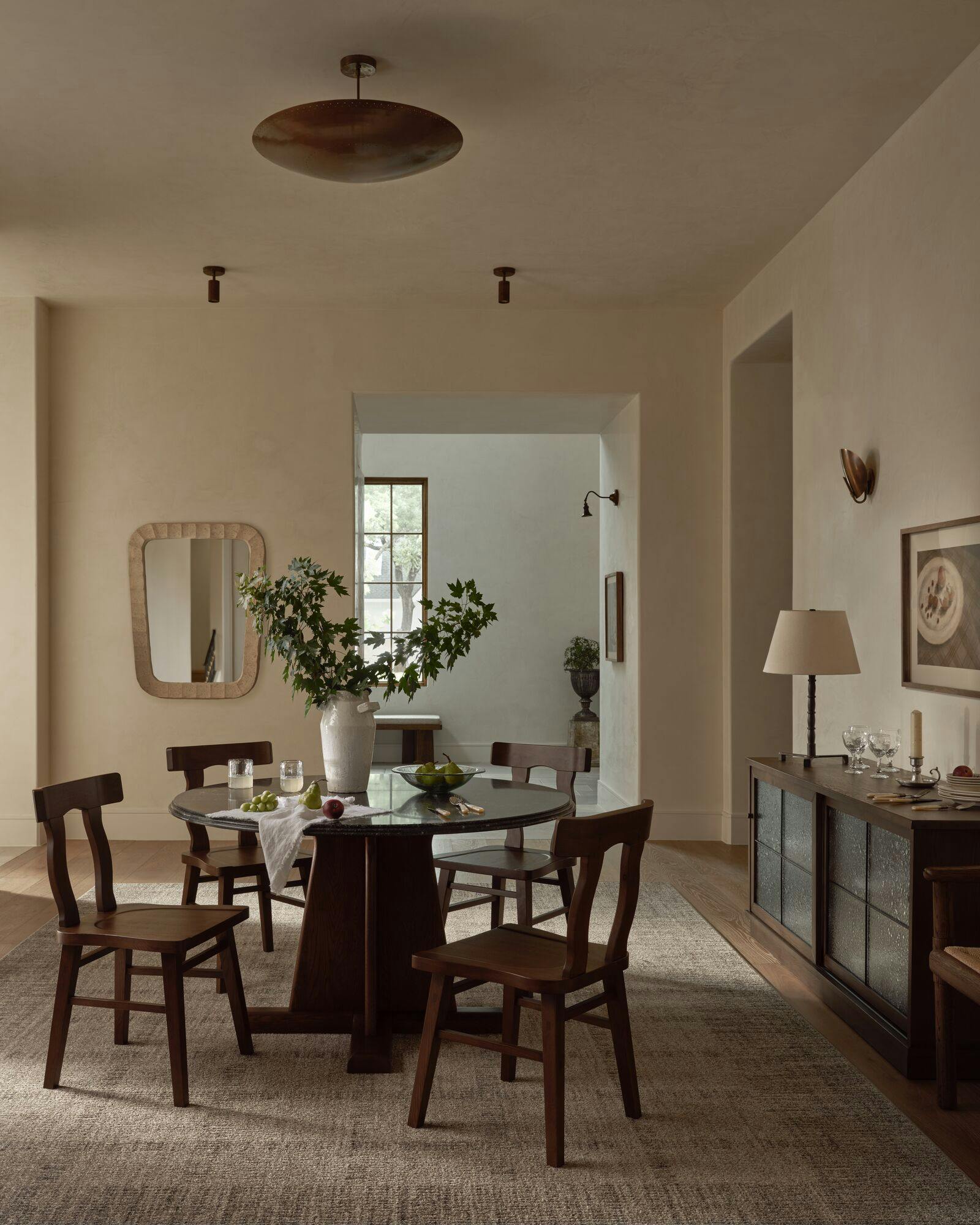 Wabash Sideboard | Joon Loloi