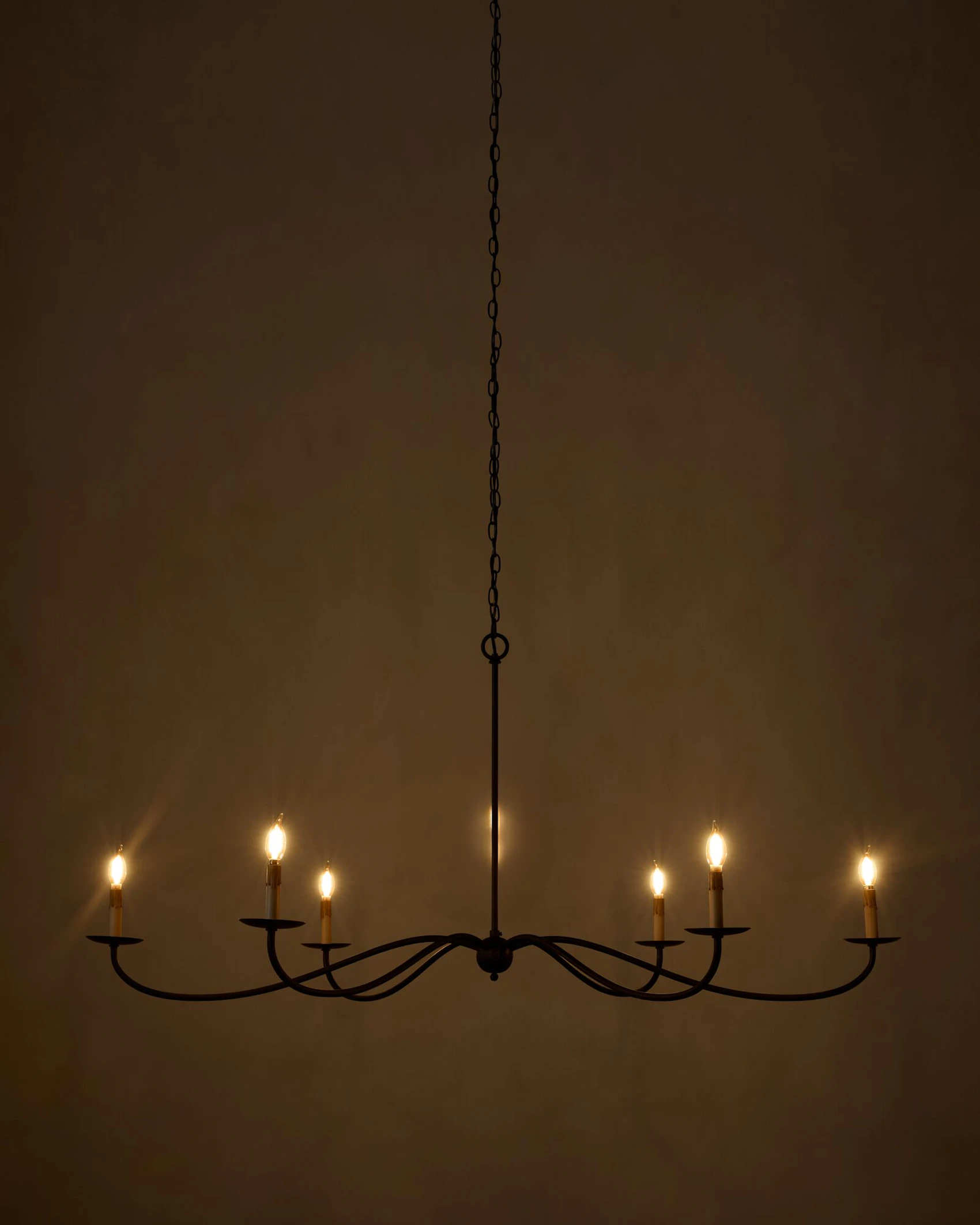Winnie Chandelier | Joon Loloi