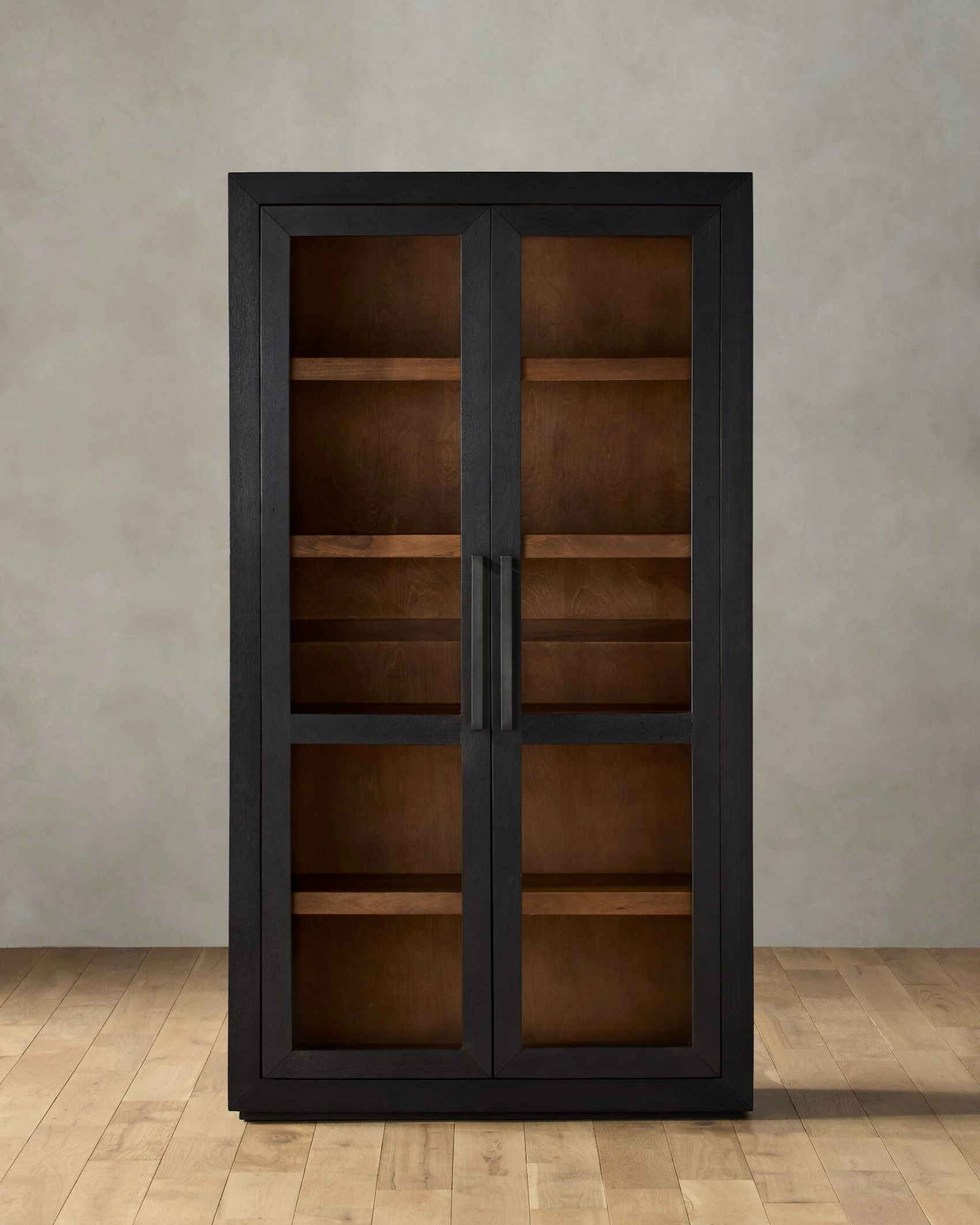 Winston Display Cabinet | Joon Loloi