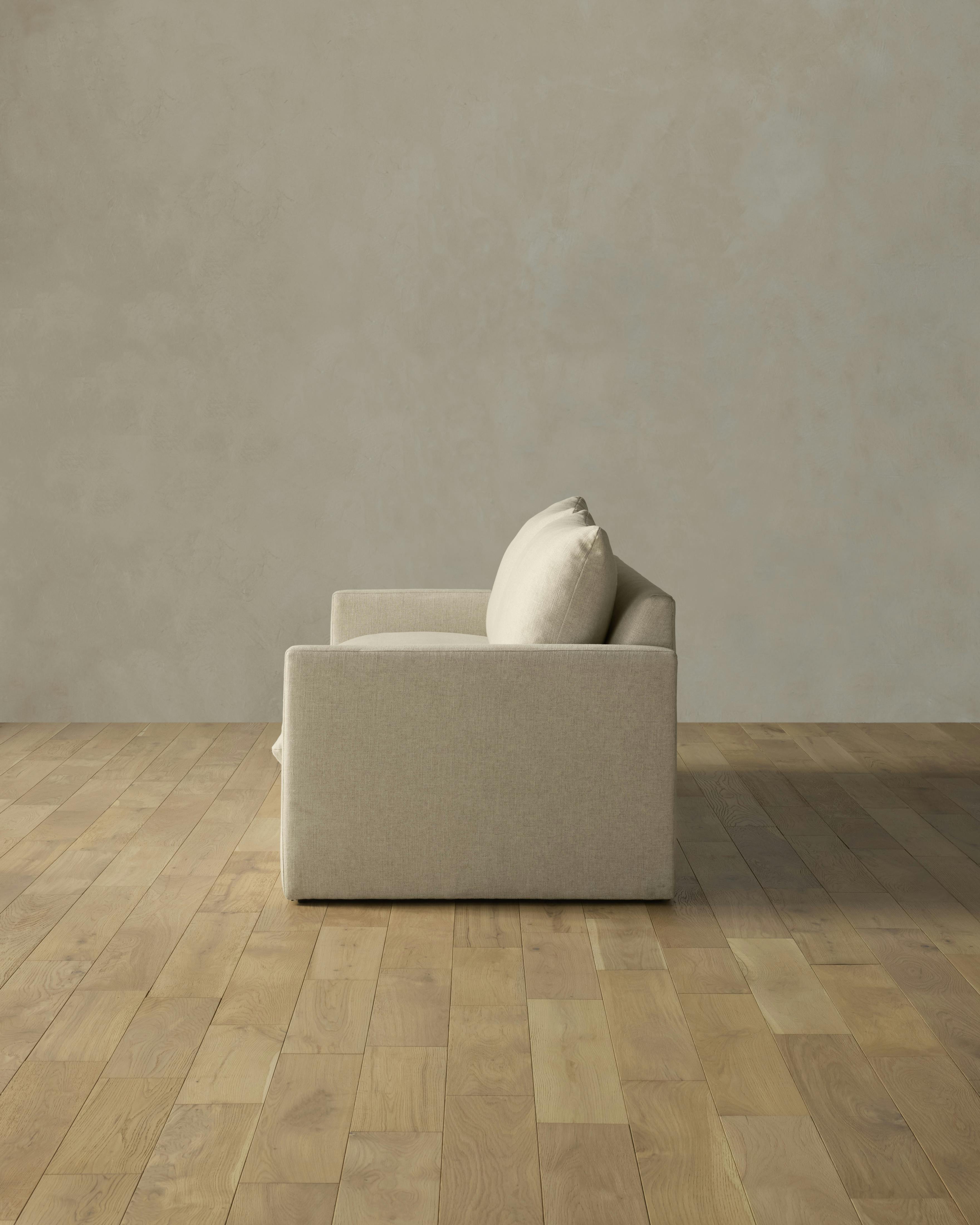 Leighton Track Arm Sofa | Joon Loloi