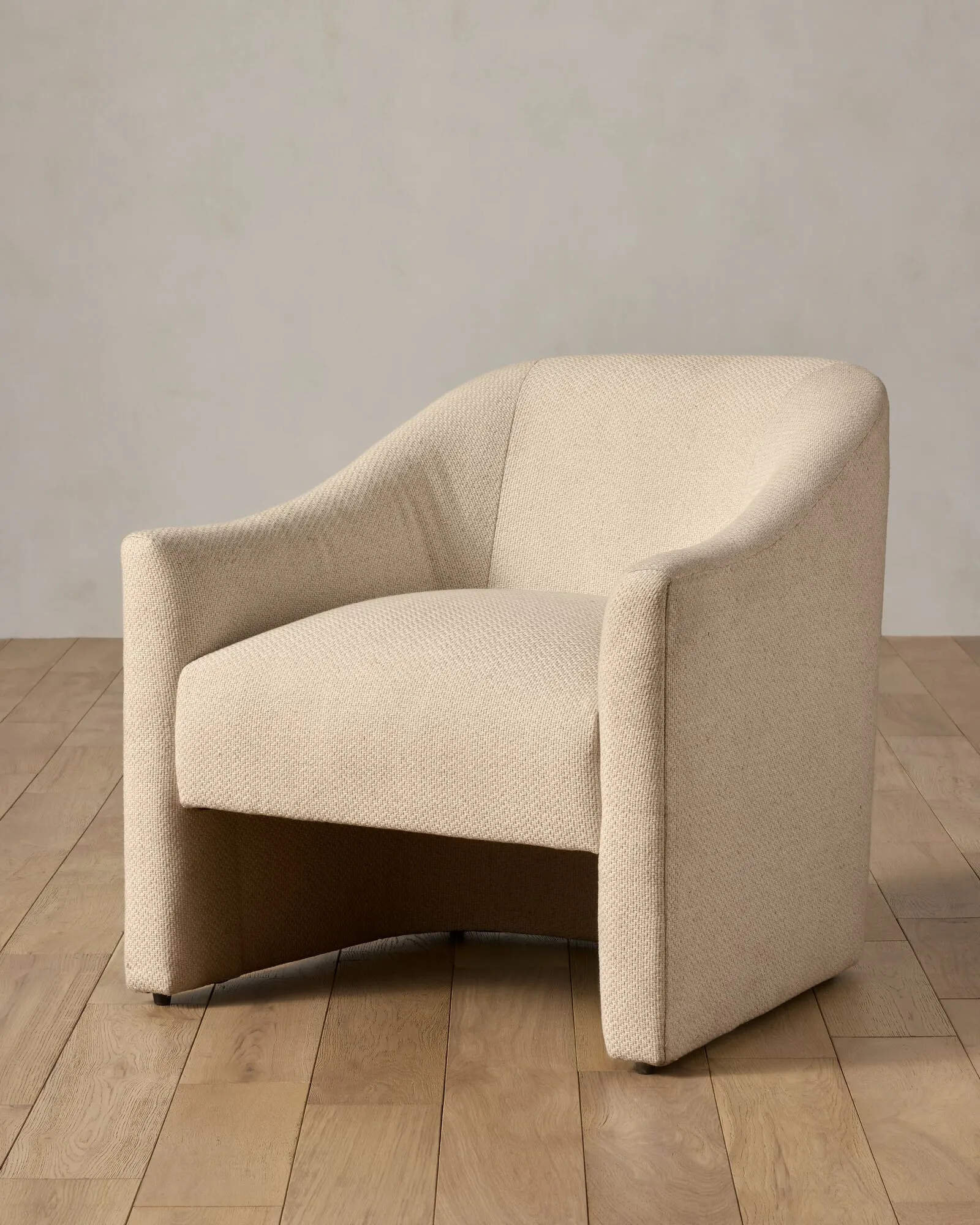 Burton Chair | Joon Loloi