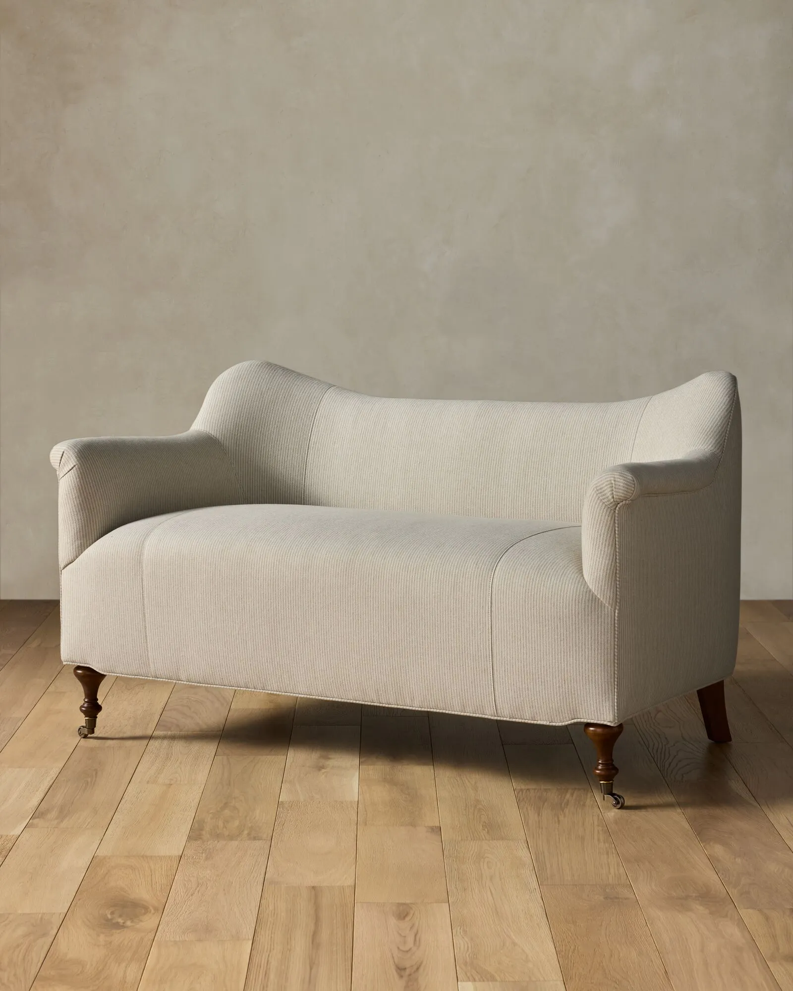 Camdyn Settee | Joon Loloi