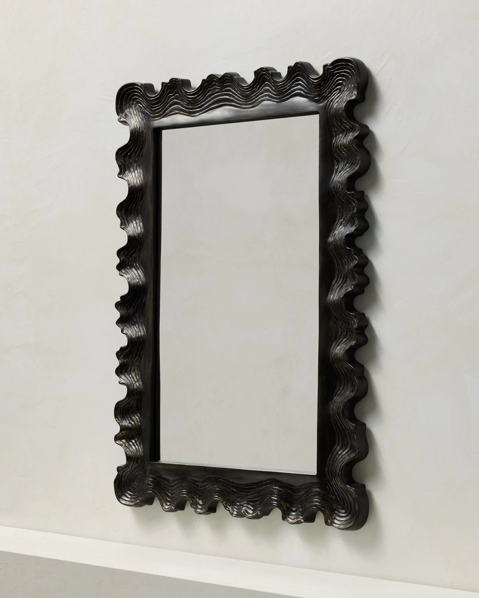 Merida Mirror | Joon Loloi