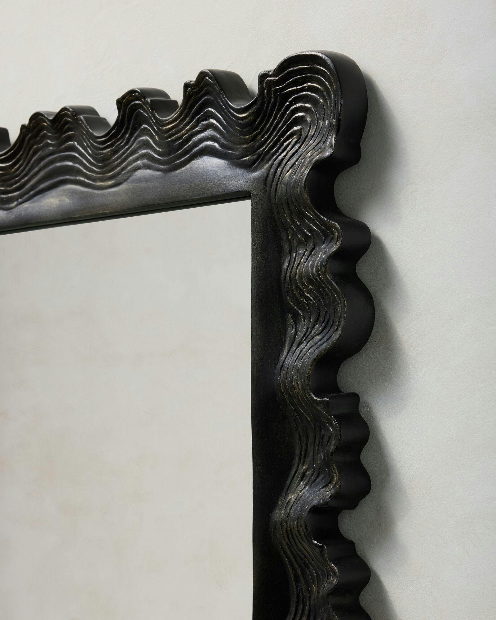 Merida Mirror | Joon Loloi