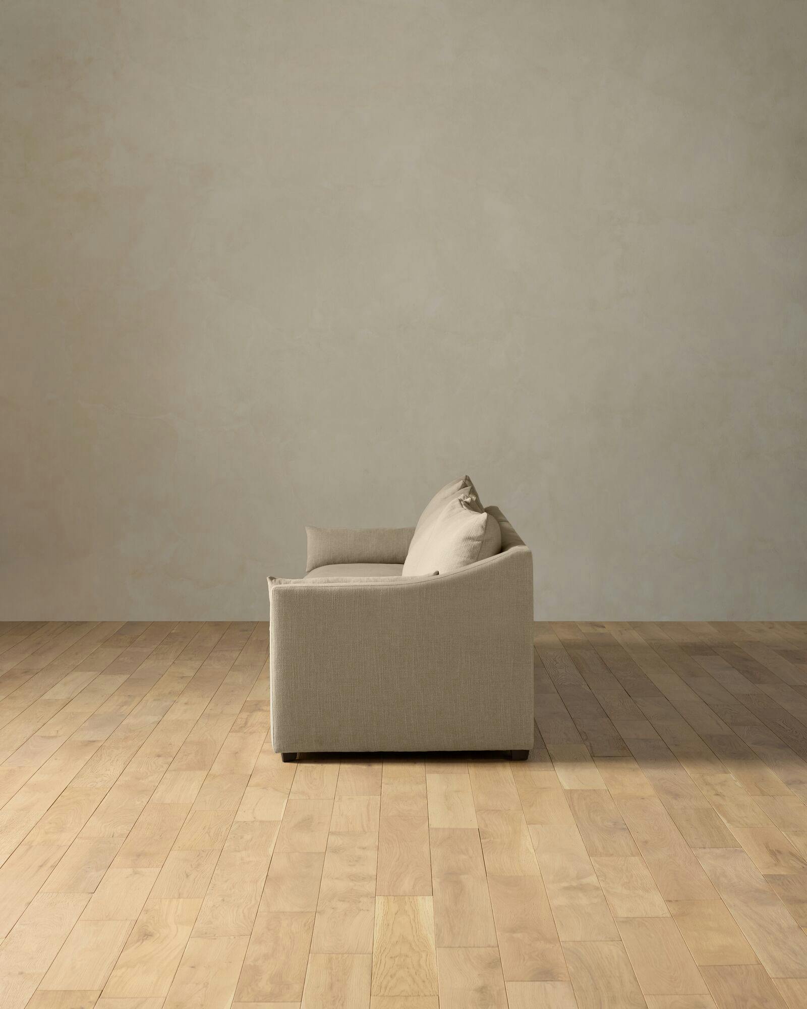 Leighton Slope Arm Modular Sofa | Joon Loloi