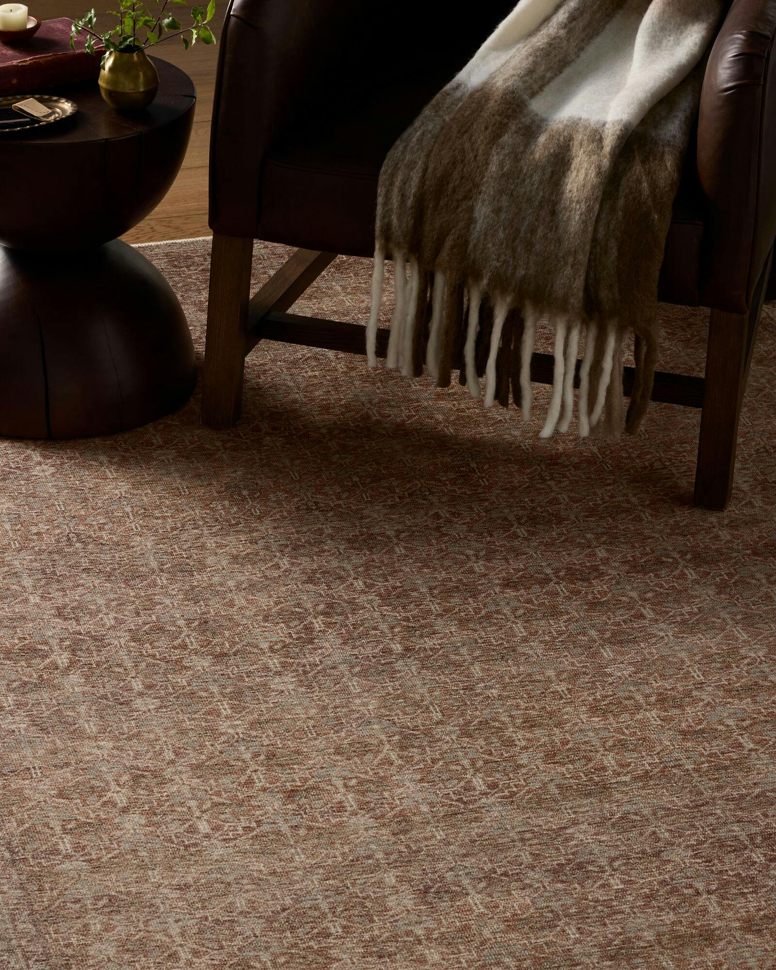 Safia Printed Rug | Joon Loloi