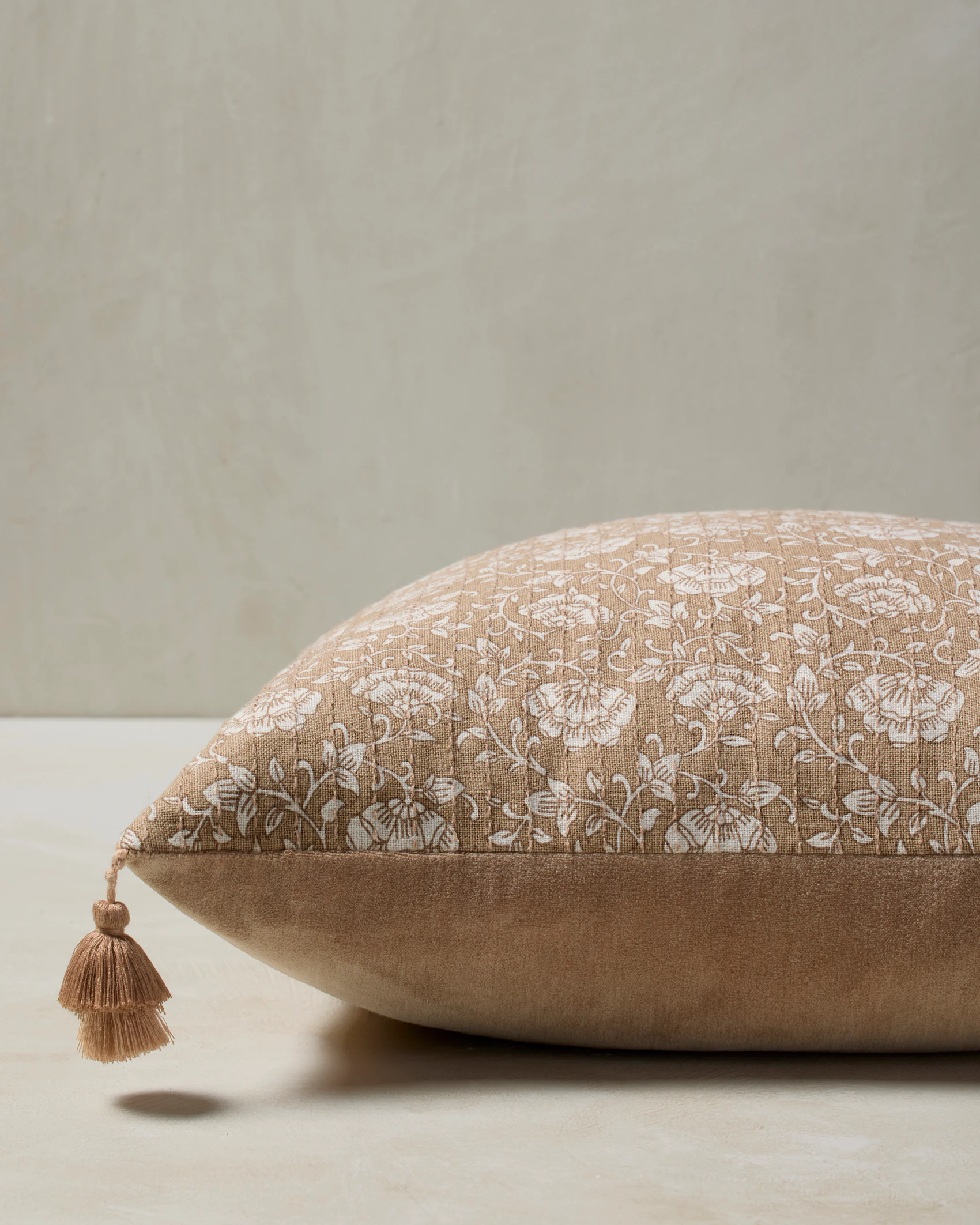 Sayali Pillow | Joon Loloi
