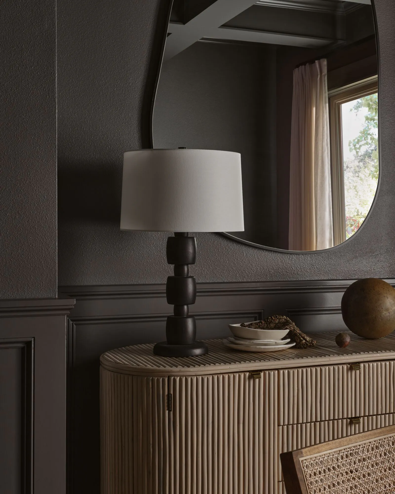 Gibson Table Lamp | Joon Loloi