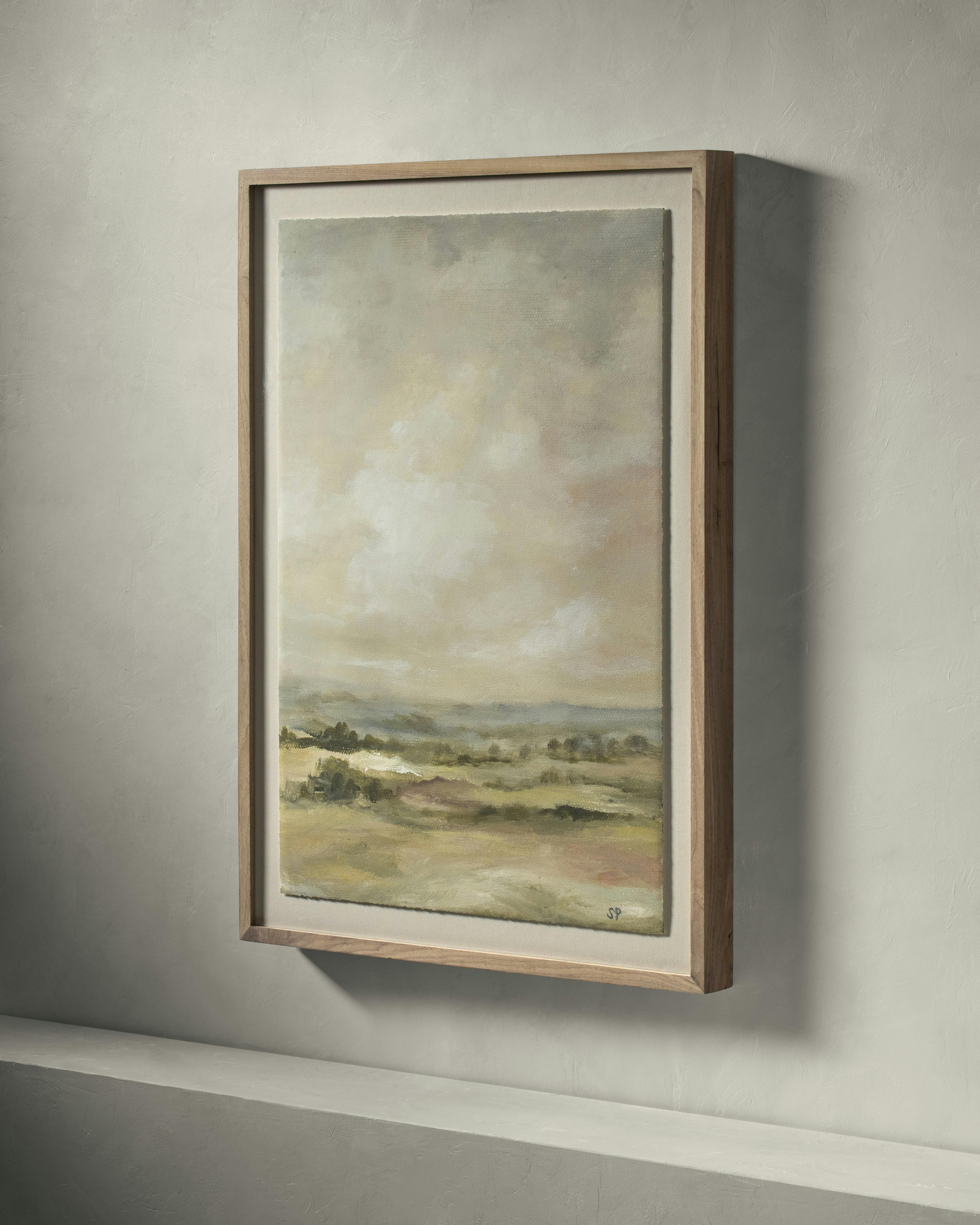 Uncertain Fields by Shaina Page | Joon Loloi