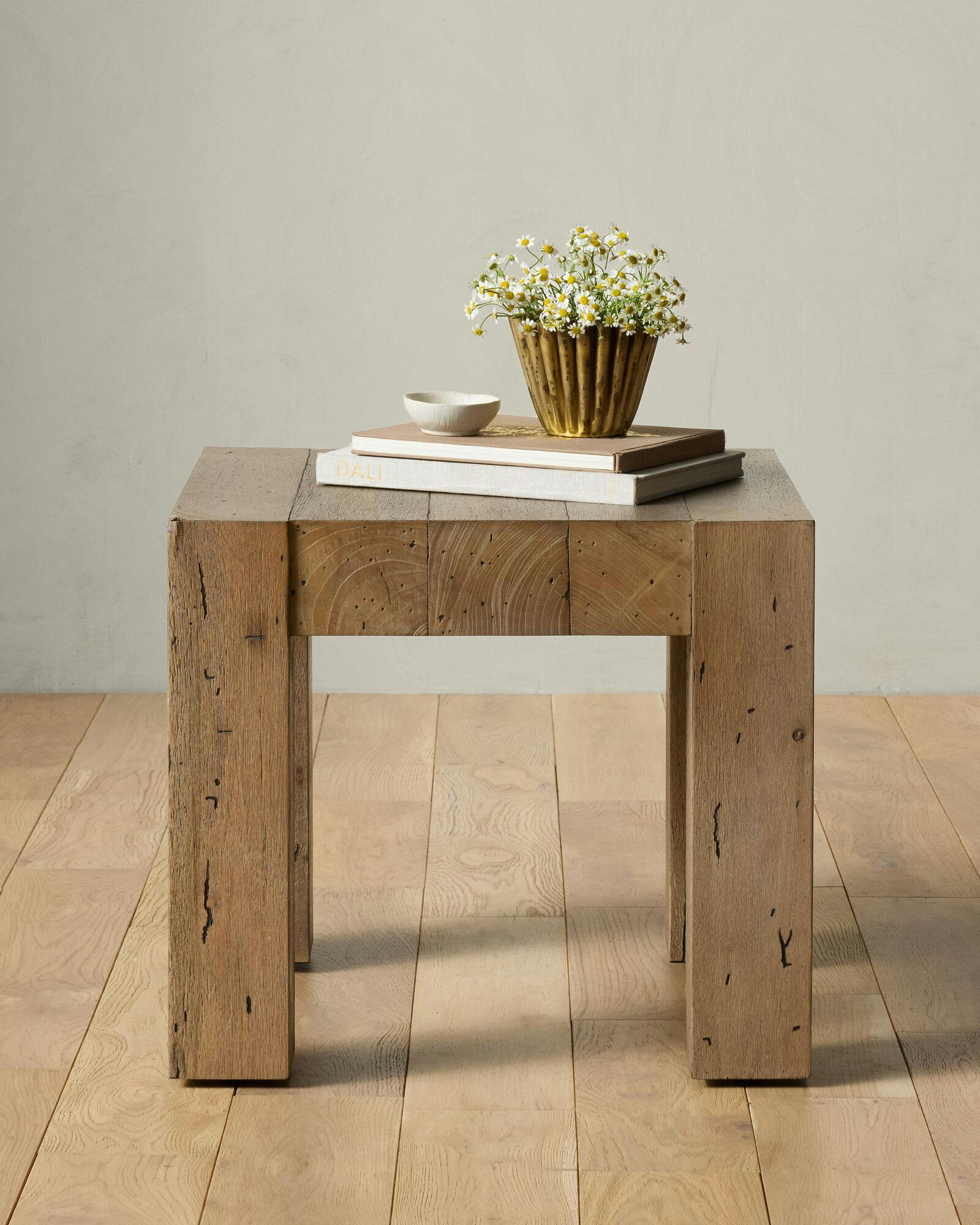 Adler Side Table | Joon Loloi